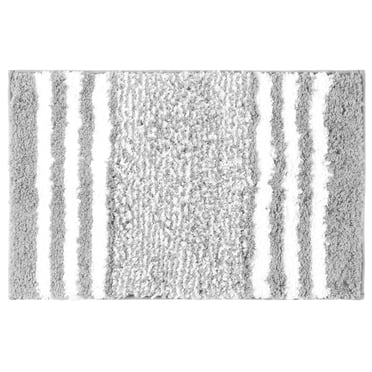 Simply Shabby Chic Ruffle Bath Rug, Arctic White, 20 x 30 - Walmart.com