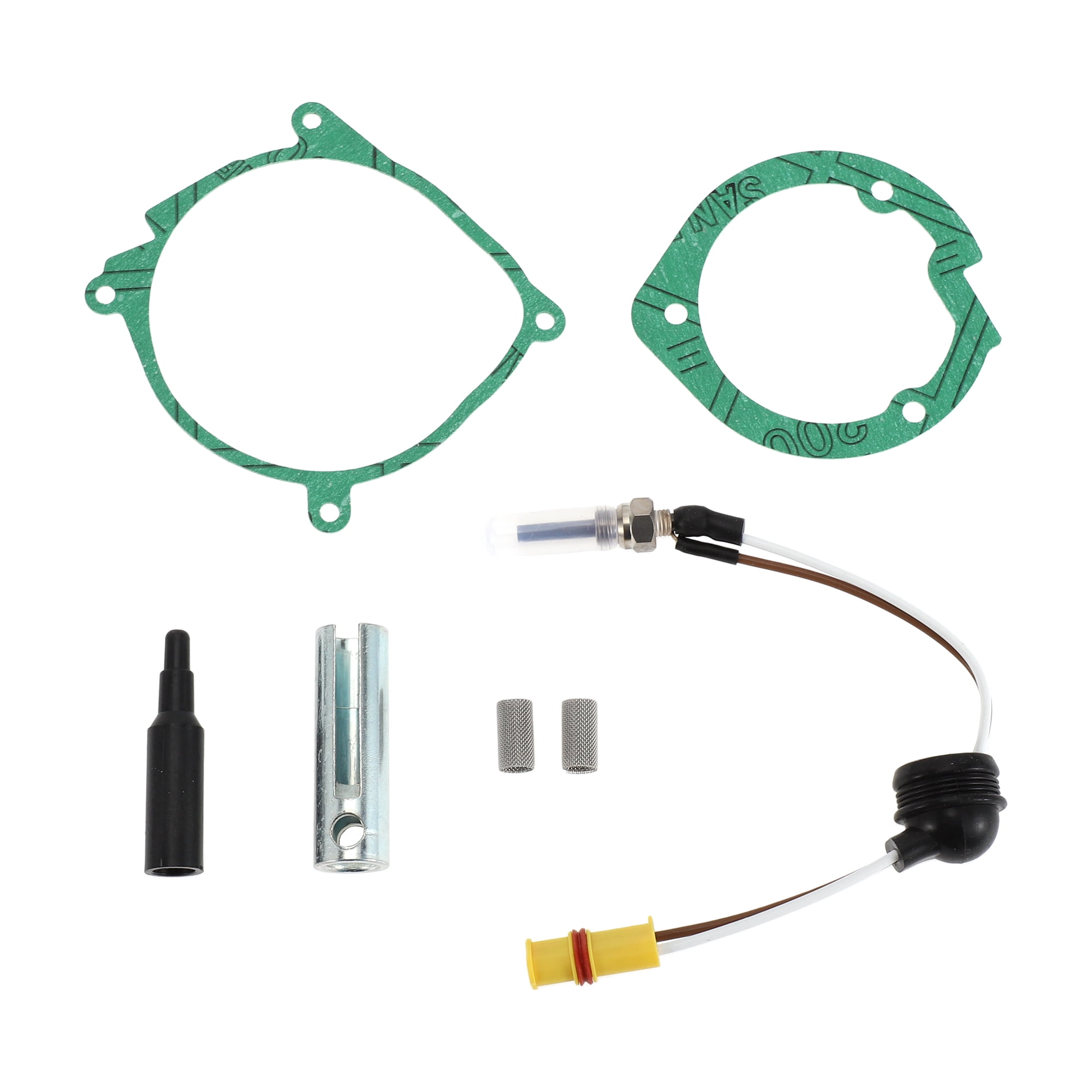Unique Bargains Air Diesel Parking Heater Part Kit Glow Plug Repair Kit ...