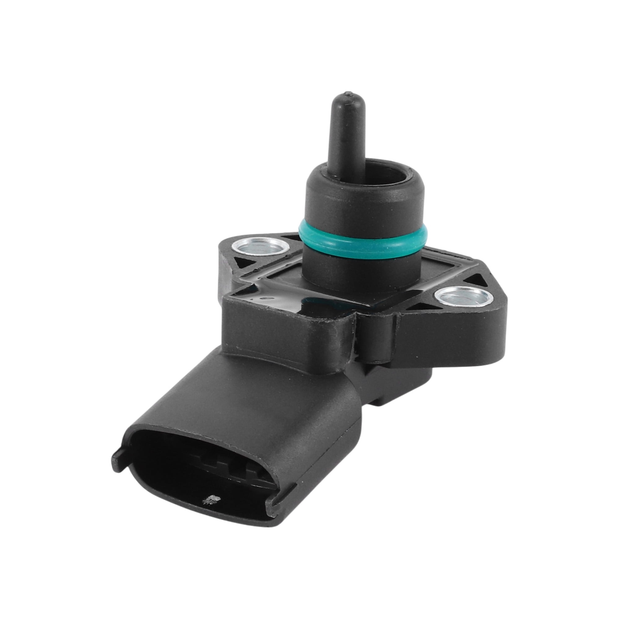 Unique Bargains Air Intake MAP Pressure Sensor, Manifold Absolute ...