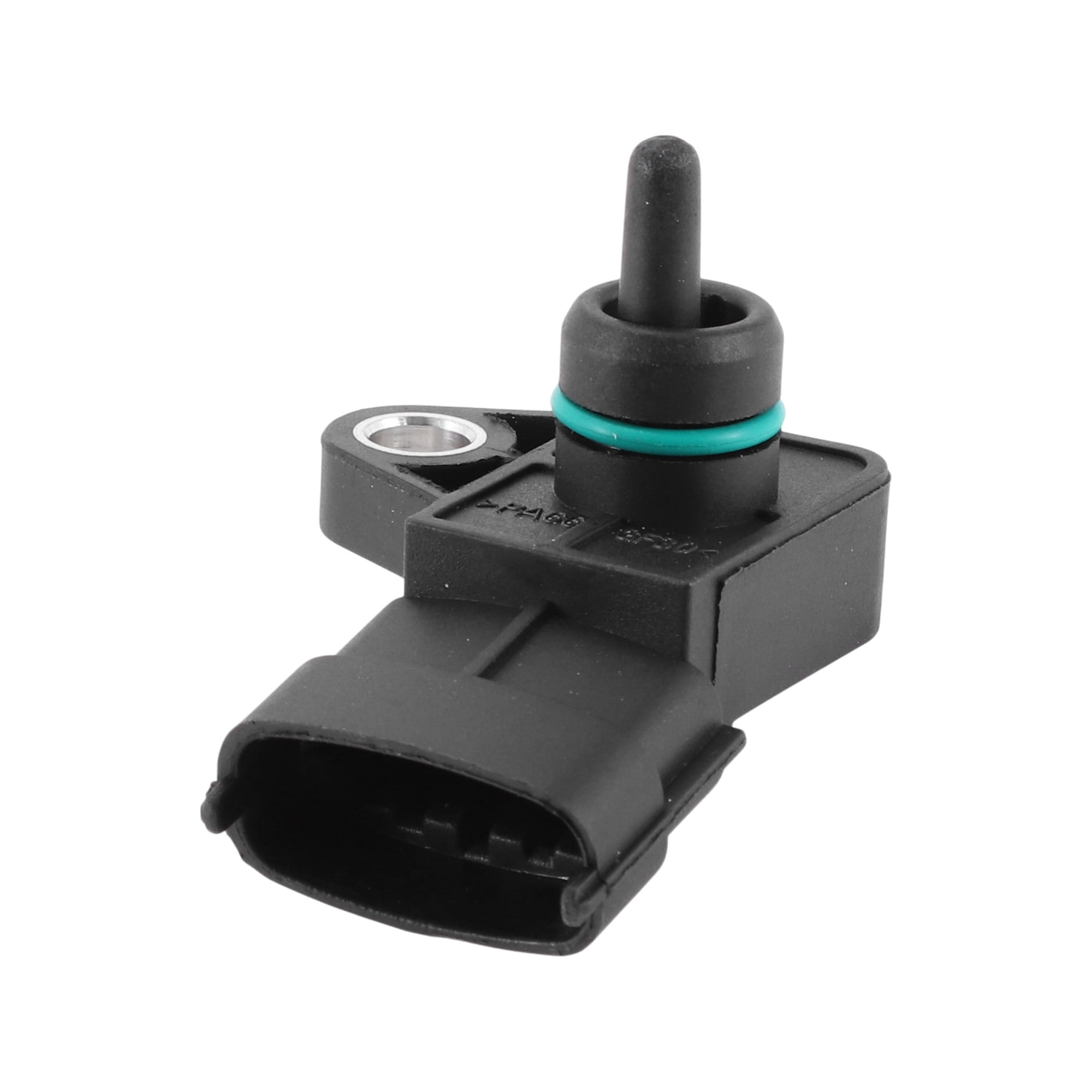 Unique Bargains Air Intake MAP Pressure Sensor, Manifold Absolute ...