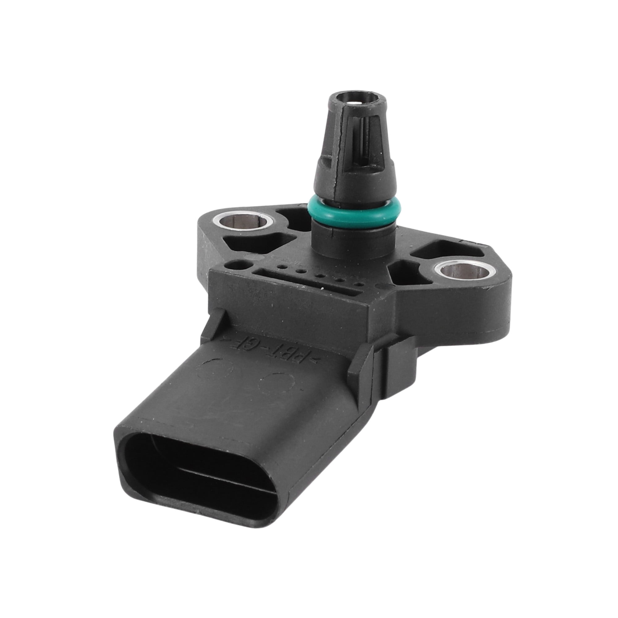 Unique Bargains Air Intake MAP Pressure Sensor, Manifold Absolute ...