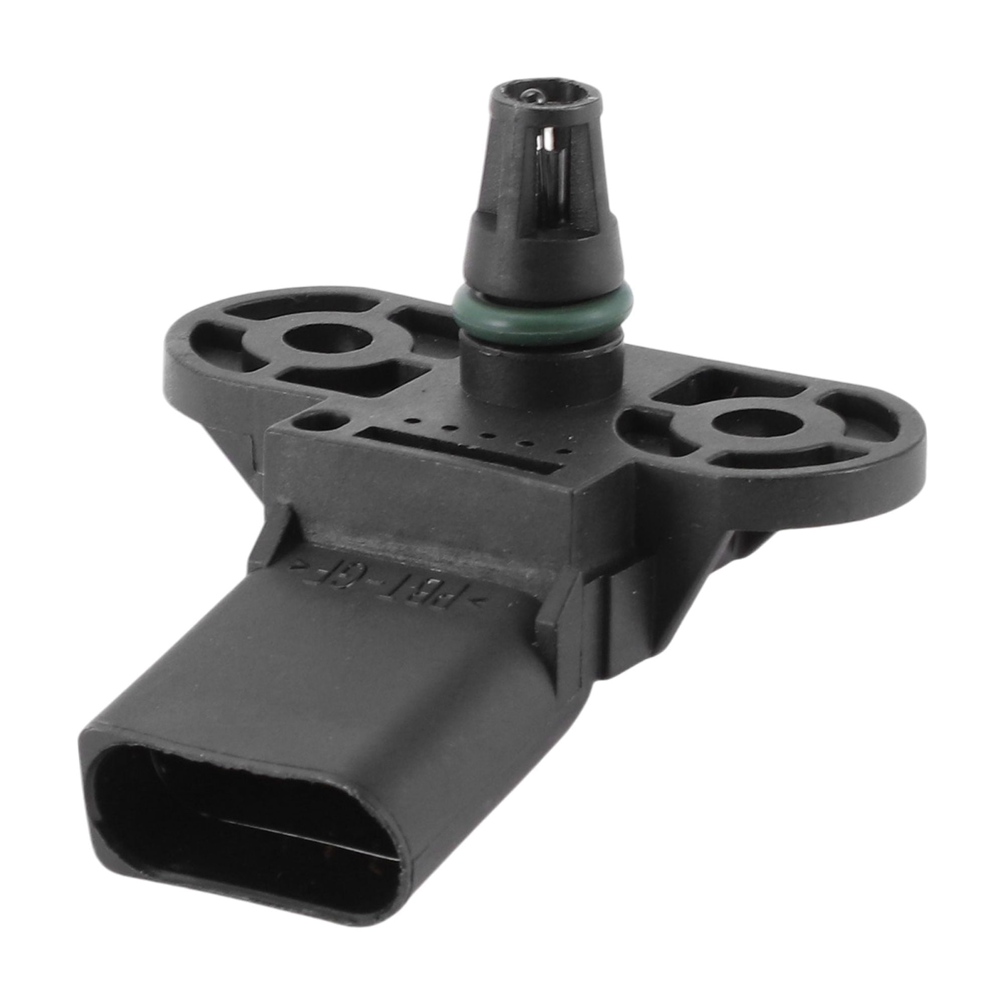 Unique Bargains Air Intake MAP Pressure Sensor, Manifold Absolute ...
