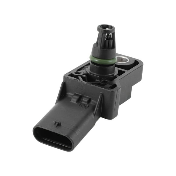 Audi Q3 Manifold Absolute Pressure Sensor