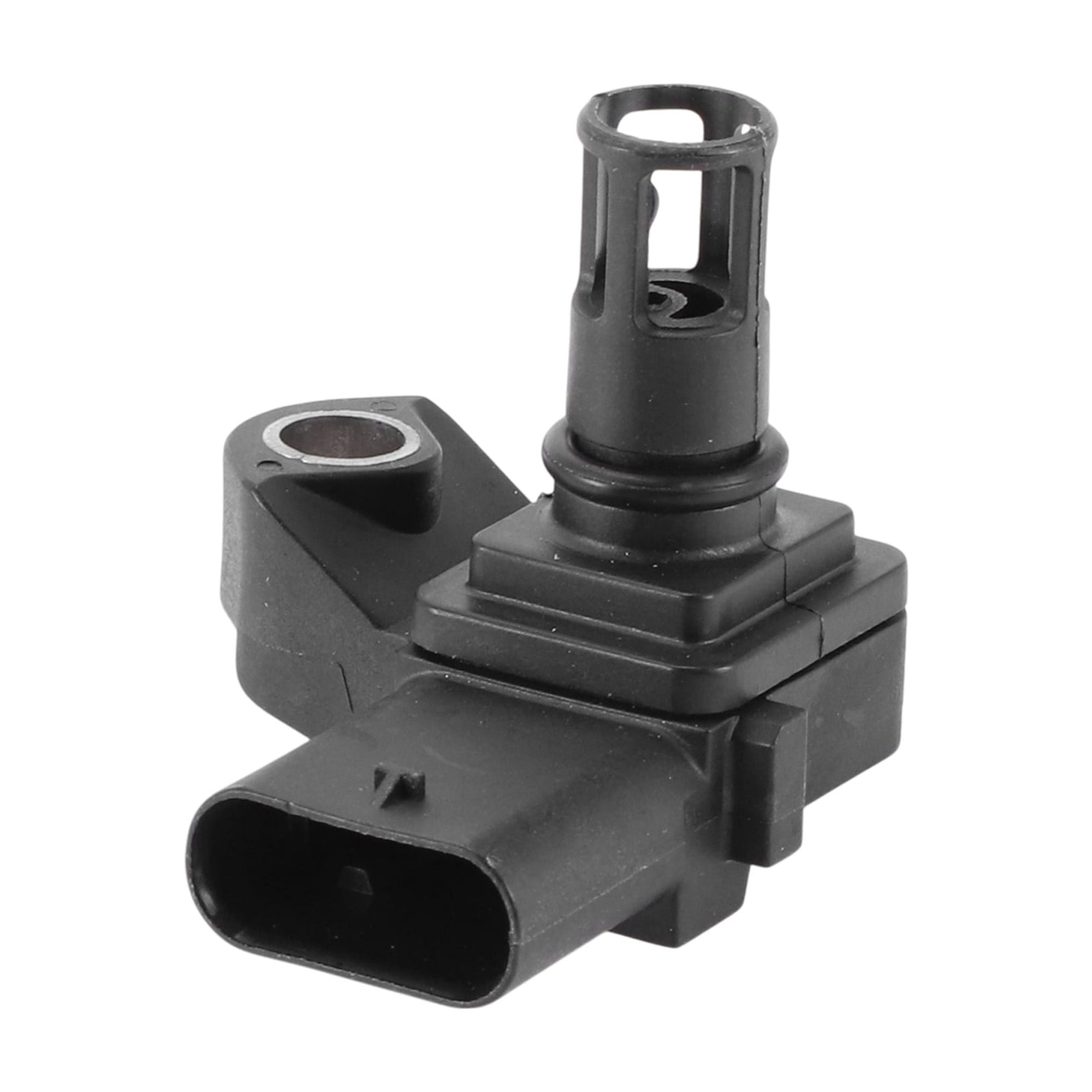 Unique Bargains Air Intake MAP Pressure Sensor, Manifold Absolute ...