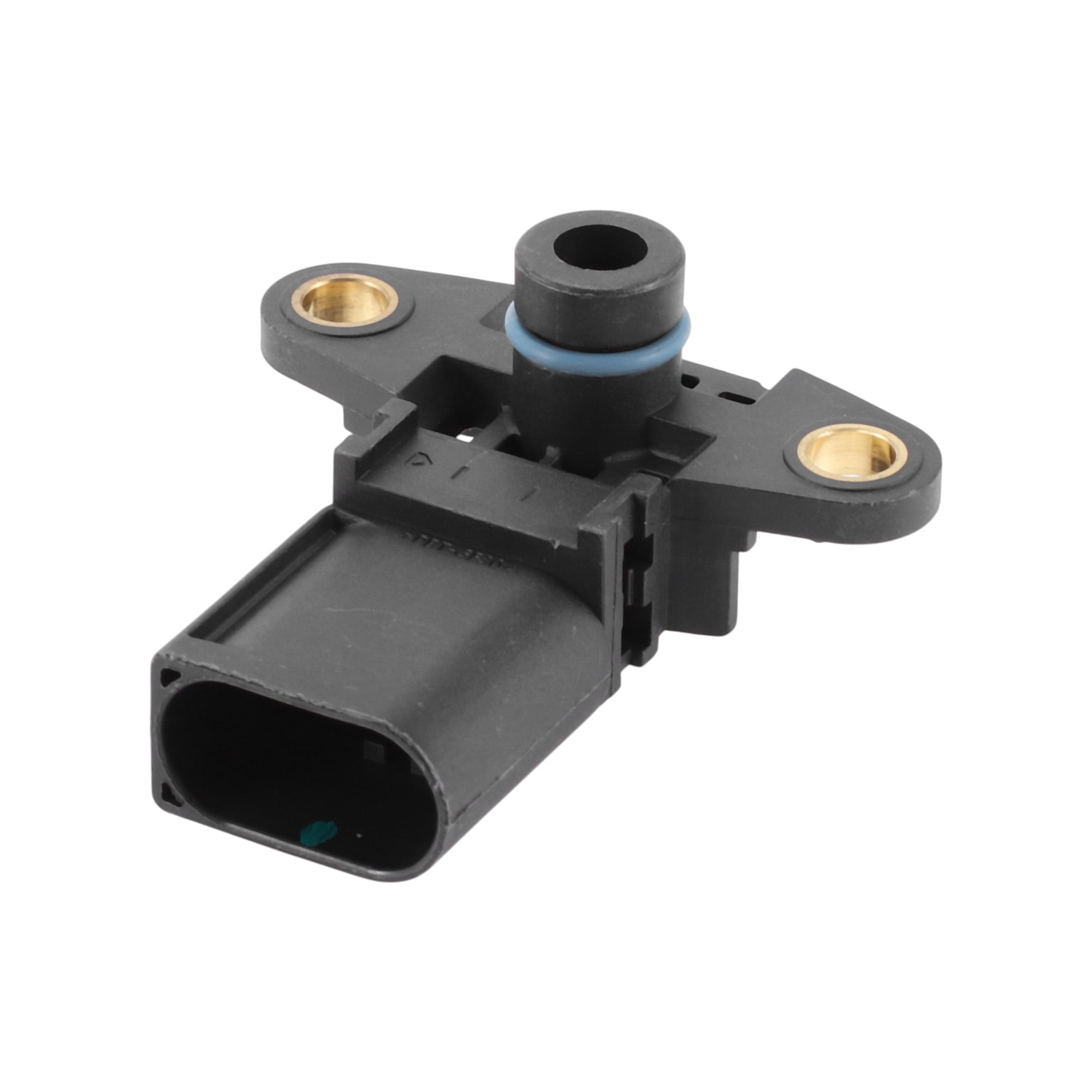 Unique Bargains Air Intake MAP Pressure Sensor, Manifold Absolute ...