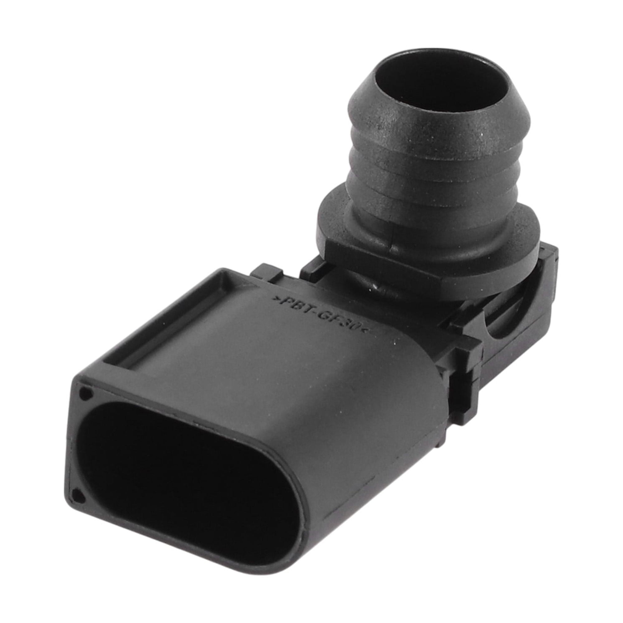 Unique Bargains Air Intake MAP Pressure Sensor, Manifold Absolute ...