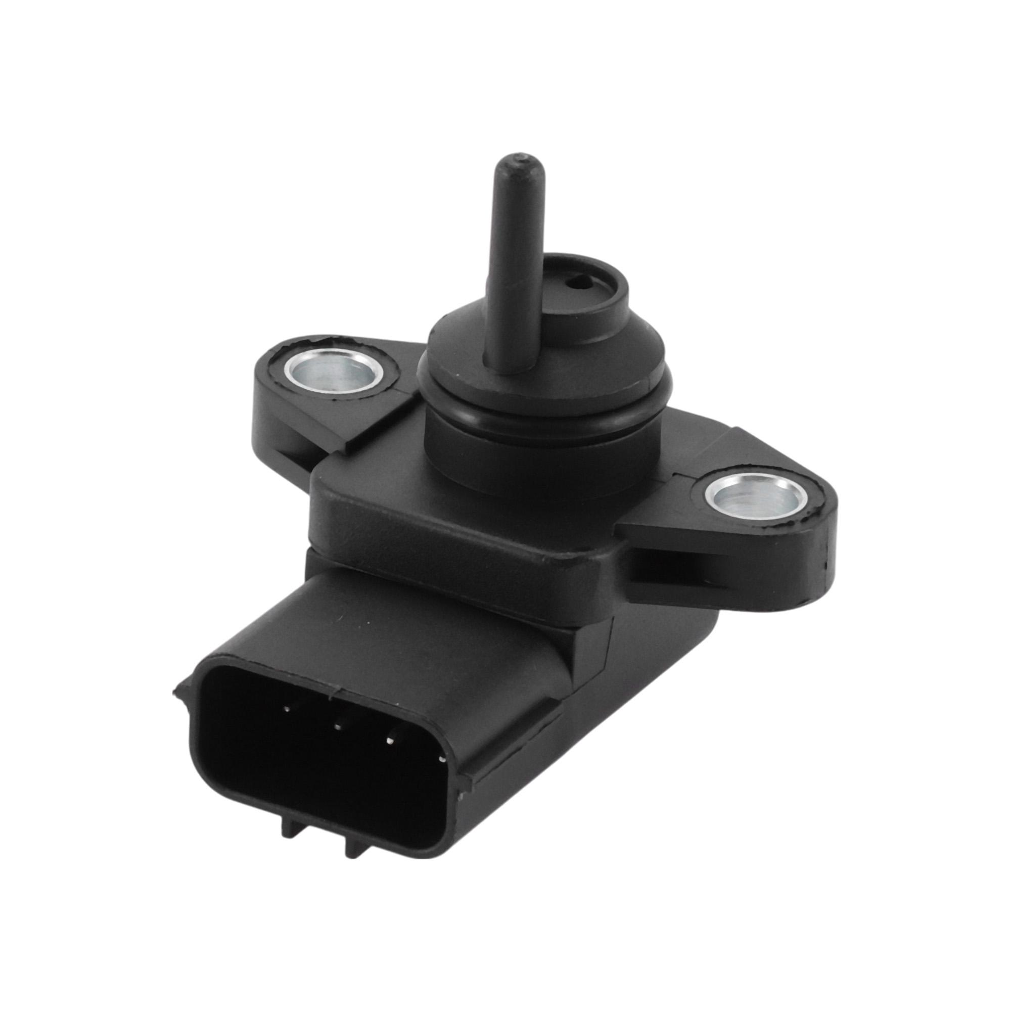 Unique Bargains Air Intake MAP Pressure Sensor, Manifold Absolute ...