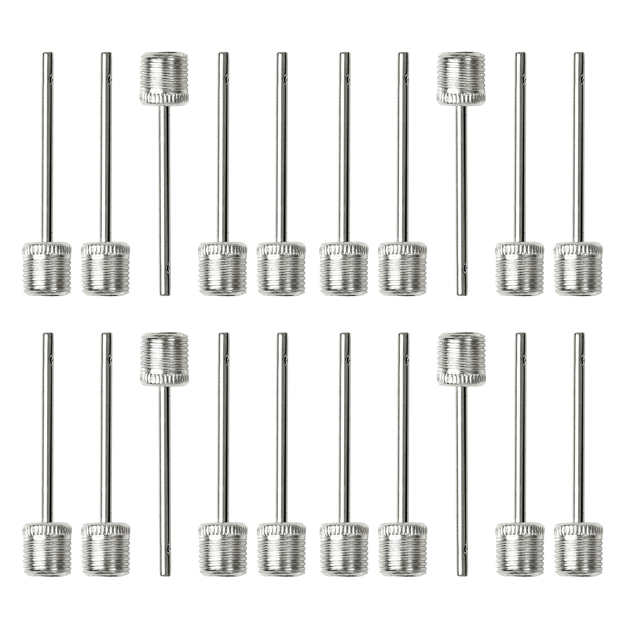 Fridja Ball Inflator Inflating Air Hand Pump Needle Sport Football ...