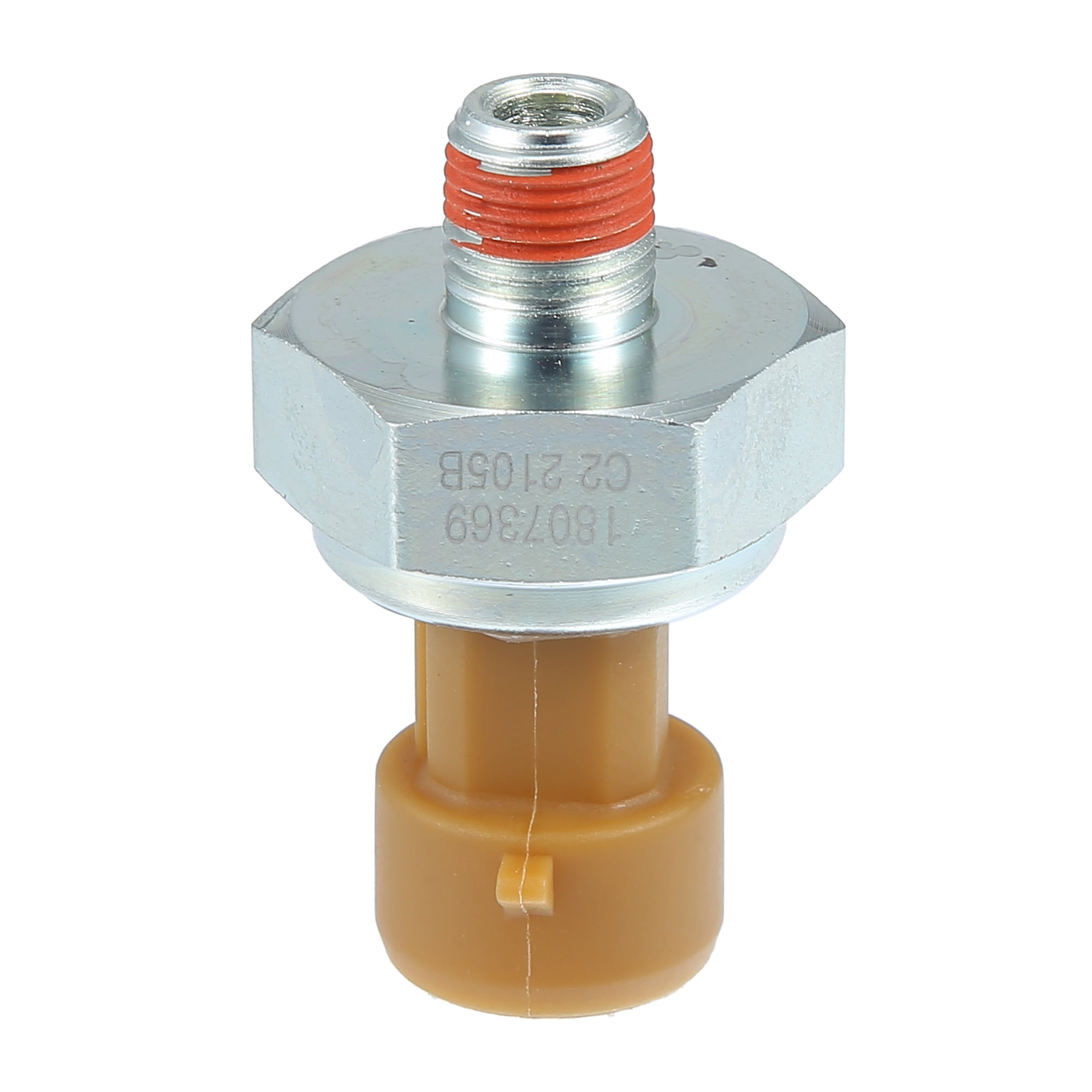 Unique Bargains Air Pressure Temperature Sensor Oil Temperature ...