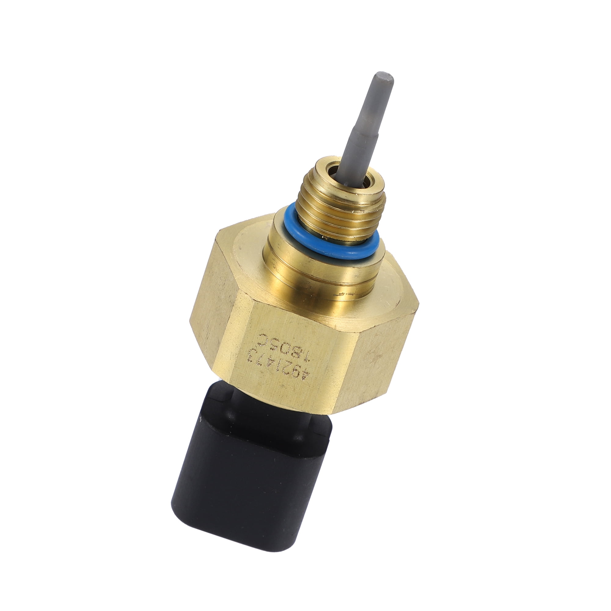 Unique Bargains Air Pressure Temperature Sensor for ISX QSX ISM Diesel ...