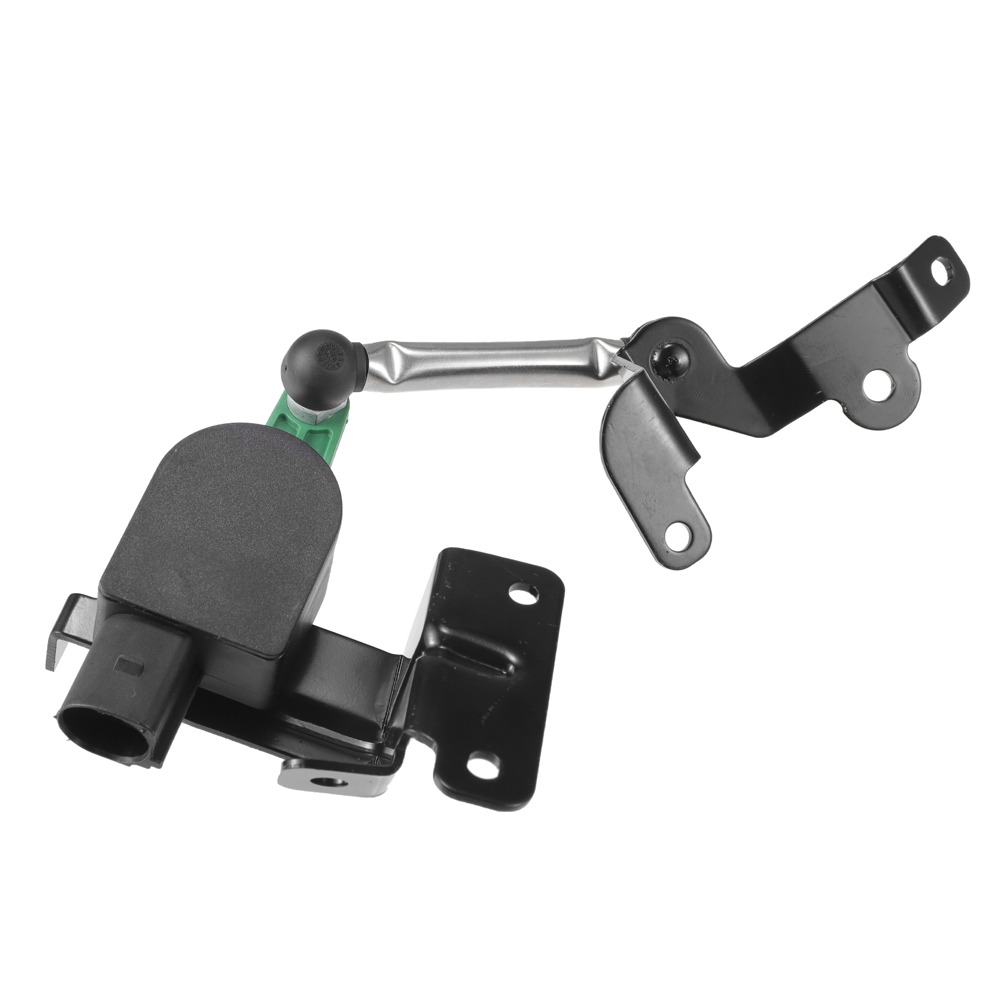 Unique Bargains Air Suspension Ride Height Level Sensor for Audi A3 No ...