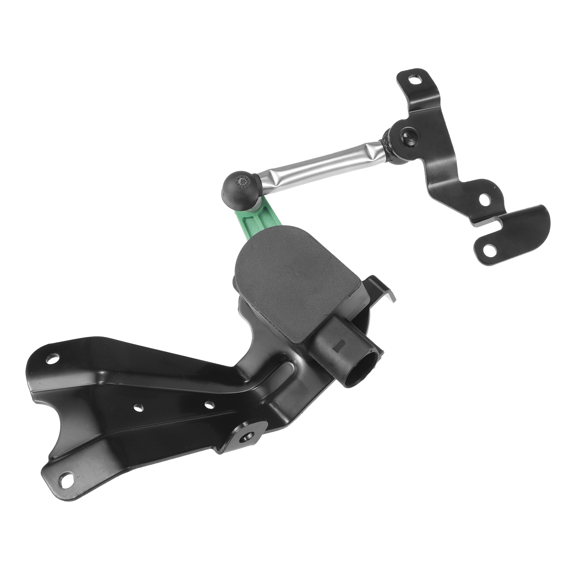 Unique Bargains Air Suspension Ride Height Level Sensor for Audi A3 No ...