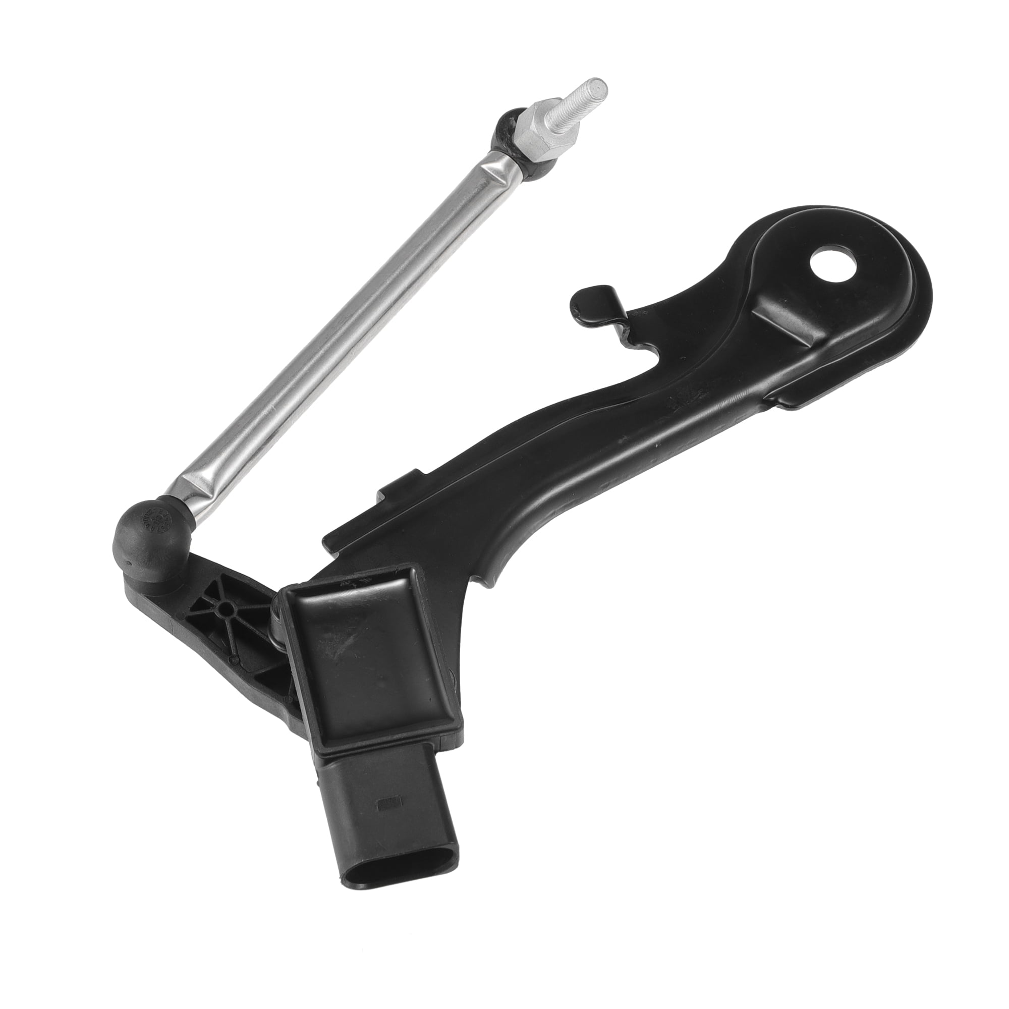 Unique Bargains Air Suspension Ride Height Level Sensor for Audi A6 ...