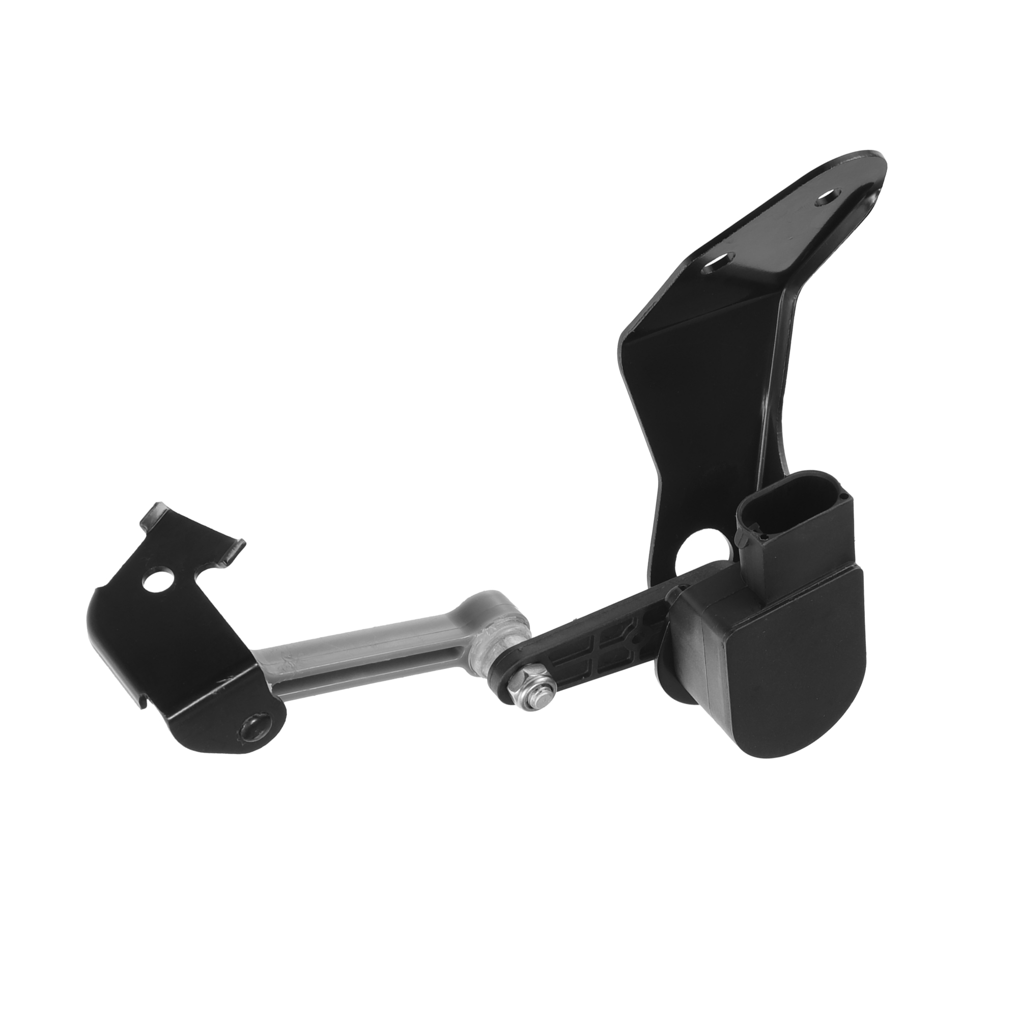 Unique Bargains Air Suspension Ride Height Level Sensor for Audi A8 ...