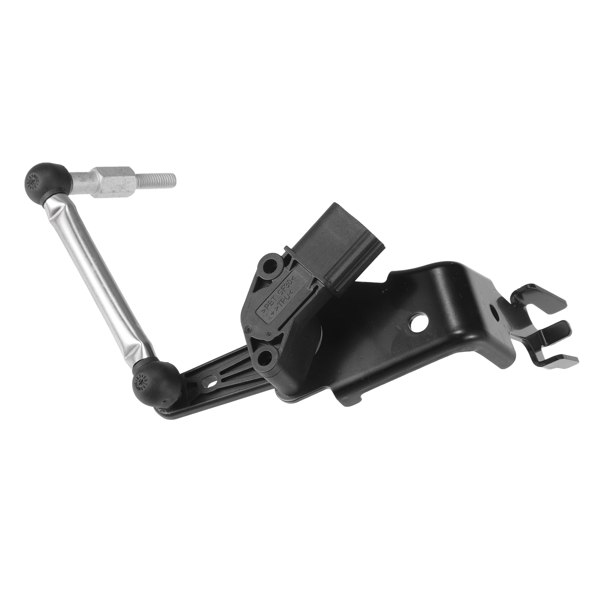 Unique Bargains Air Suspension Ride Height Level Sensor for Audi E-tron ...