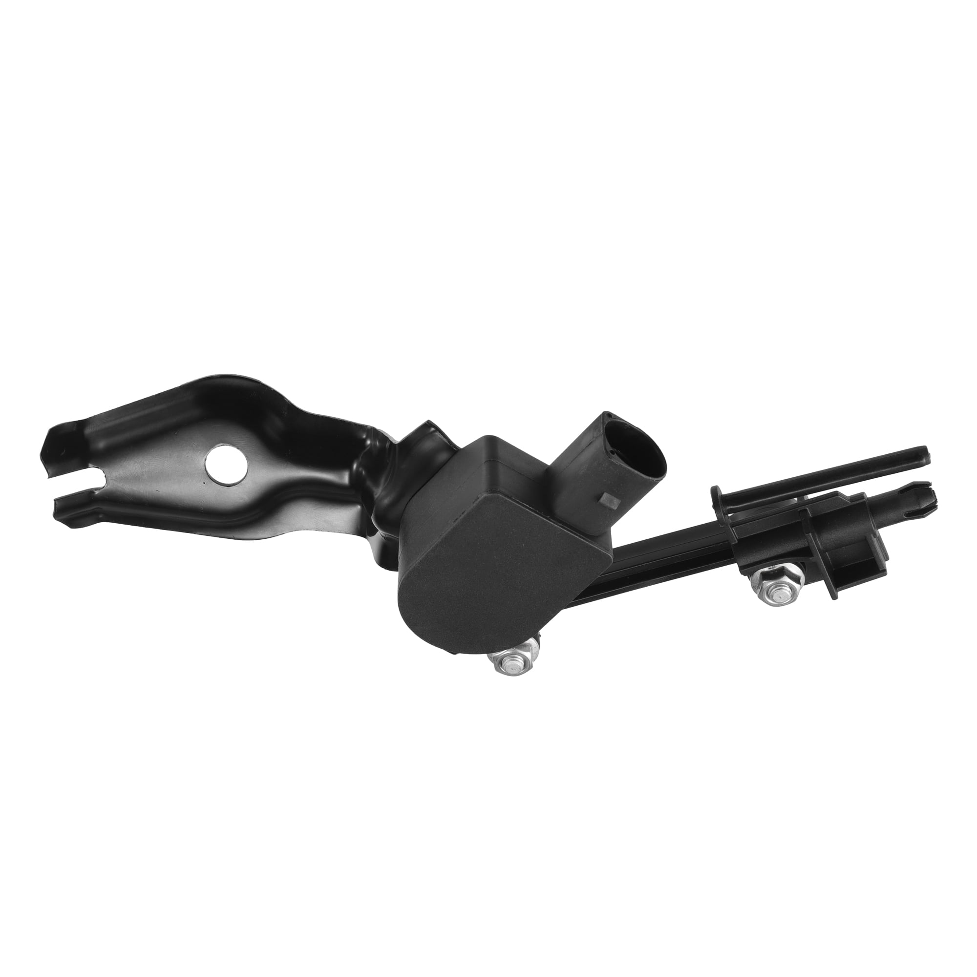 Unique Bargains Air Suspension Ride Height Level Sensor for Audi Q7 07 ...