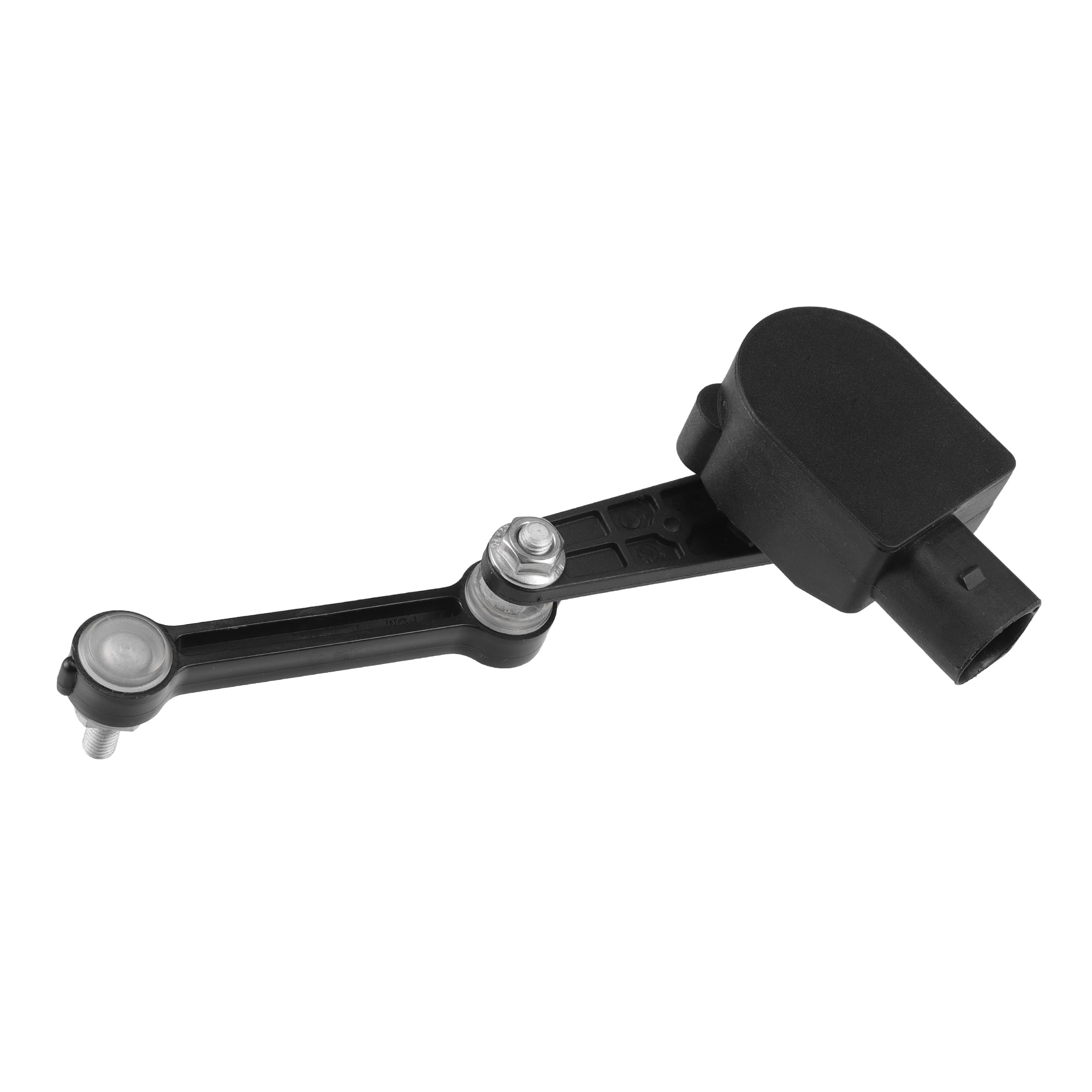 Unique Bargains Air Suspension Ride Height Level Sensor for Audi Q7 ...