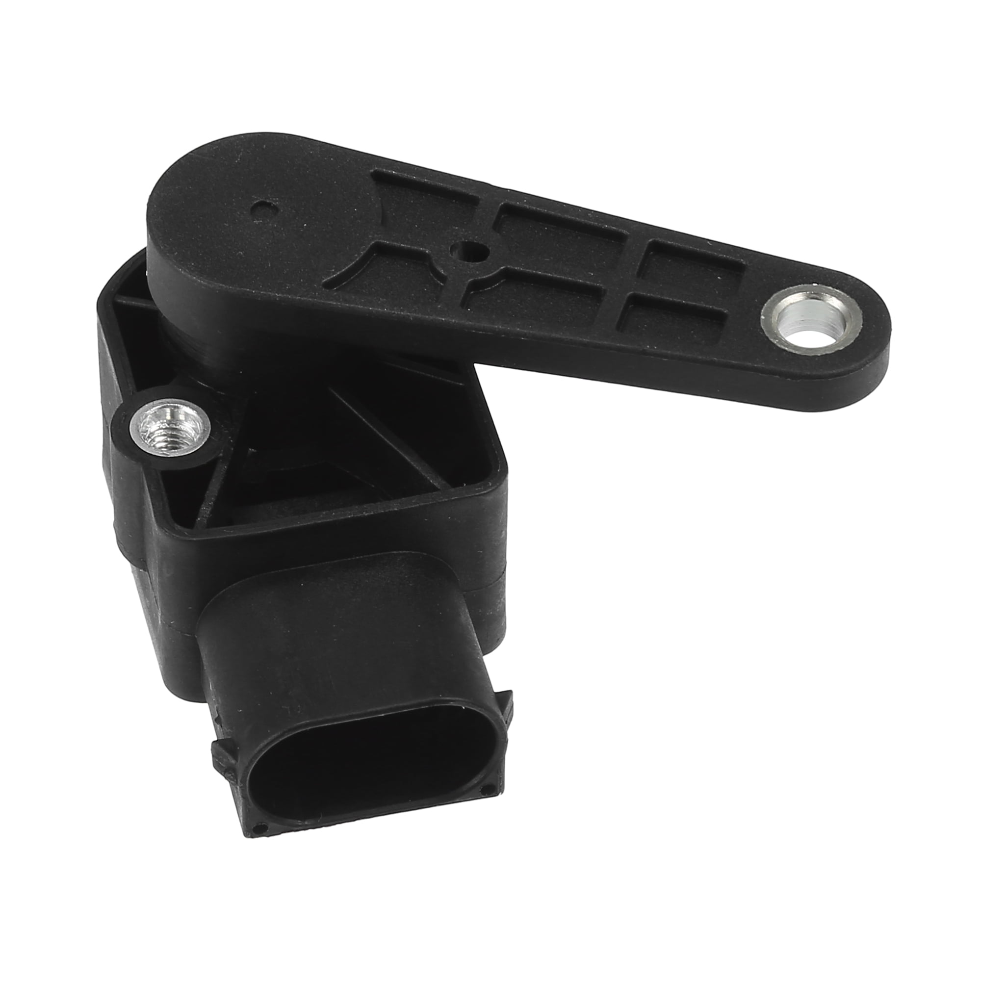 Unique Bargains Air Suspension Ride Height Level Sensor for BMW 328i No ...