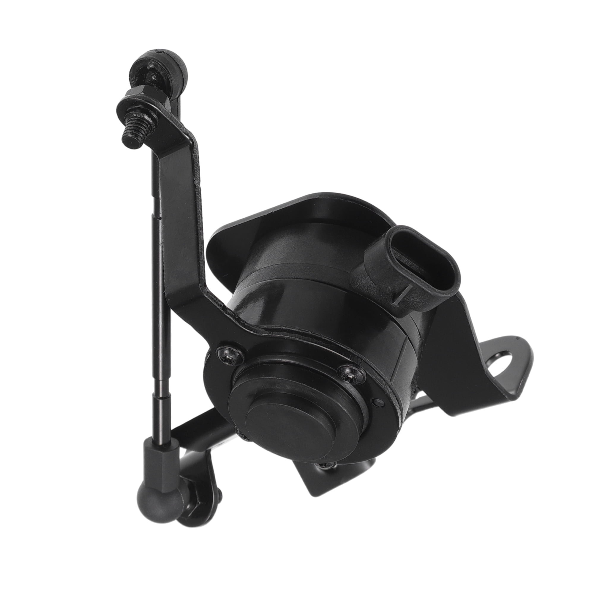 Unique Bargains Air Suspension Ride Height Level Sensor for Cadillac ...