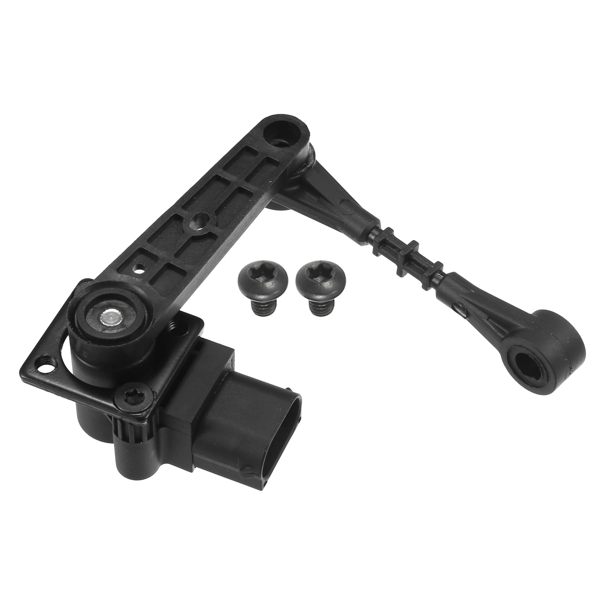 Unique Bargains Air Suspension Ride Height Level Sensor for Land Rover ...