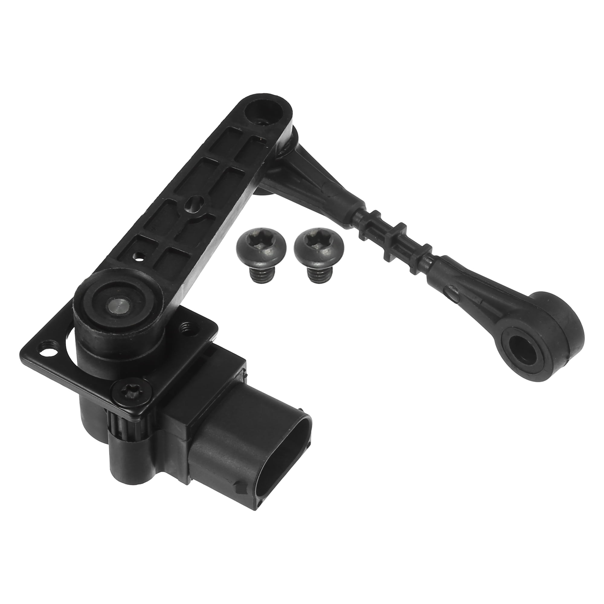 Unique Bargains Air Suspension Ride Height Level Sensor for Land Rover ...