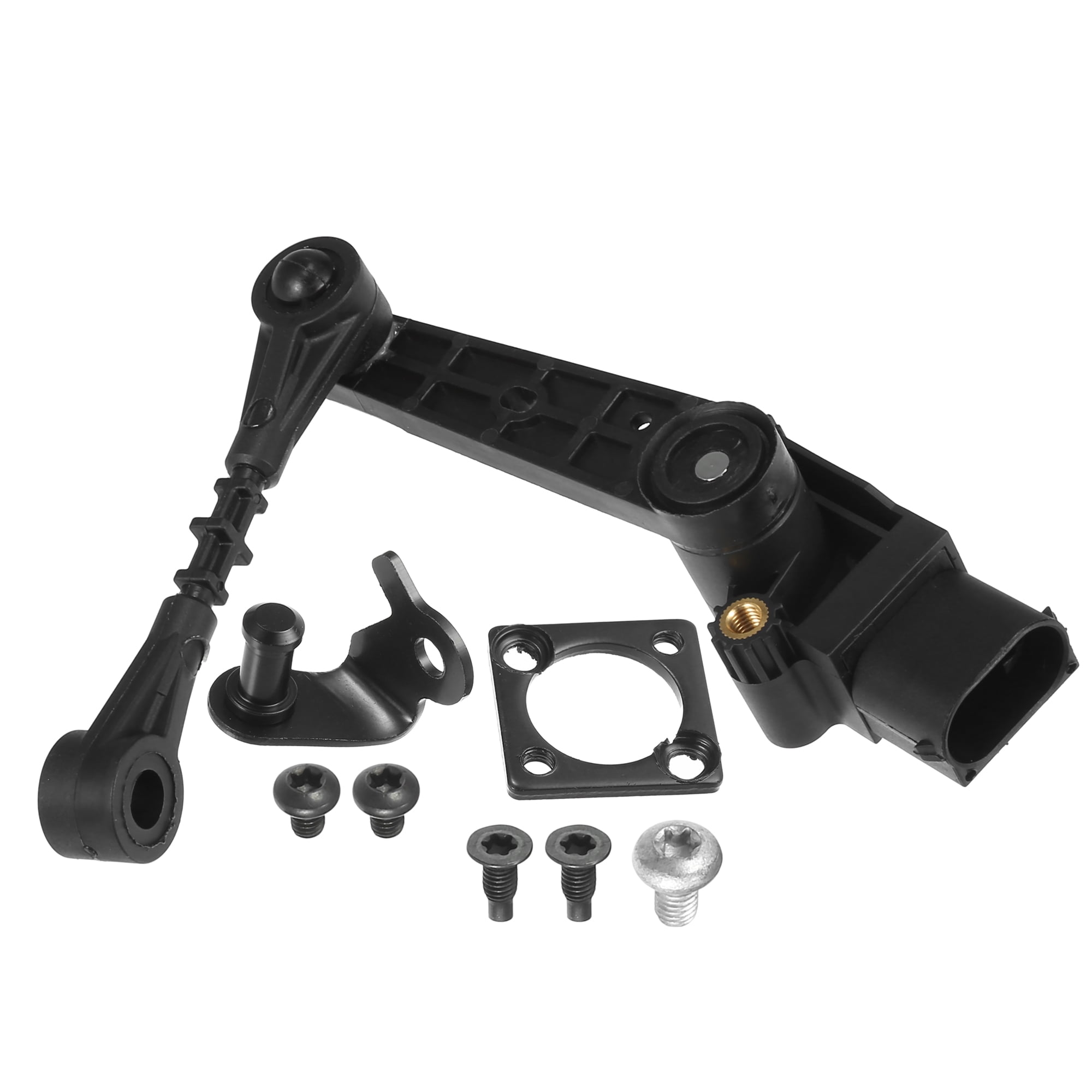 Unique Bargains Air Suspension Ride Height Level Sensor for Land Rover ...