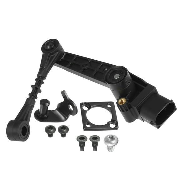 Unique Bargains Air Suspension Ride Height Level Sensor for Land Rover ...