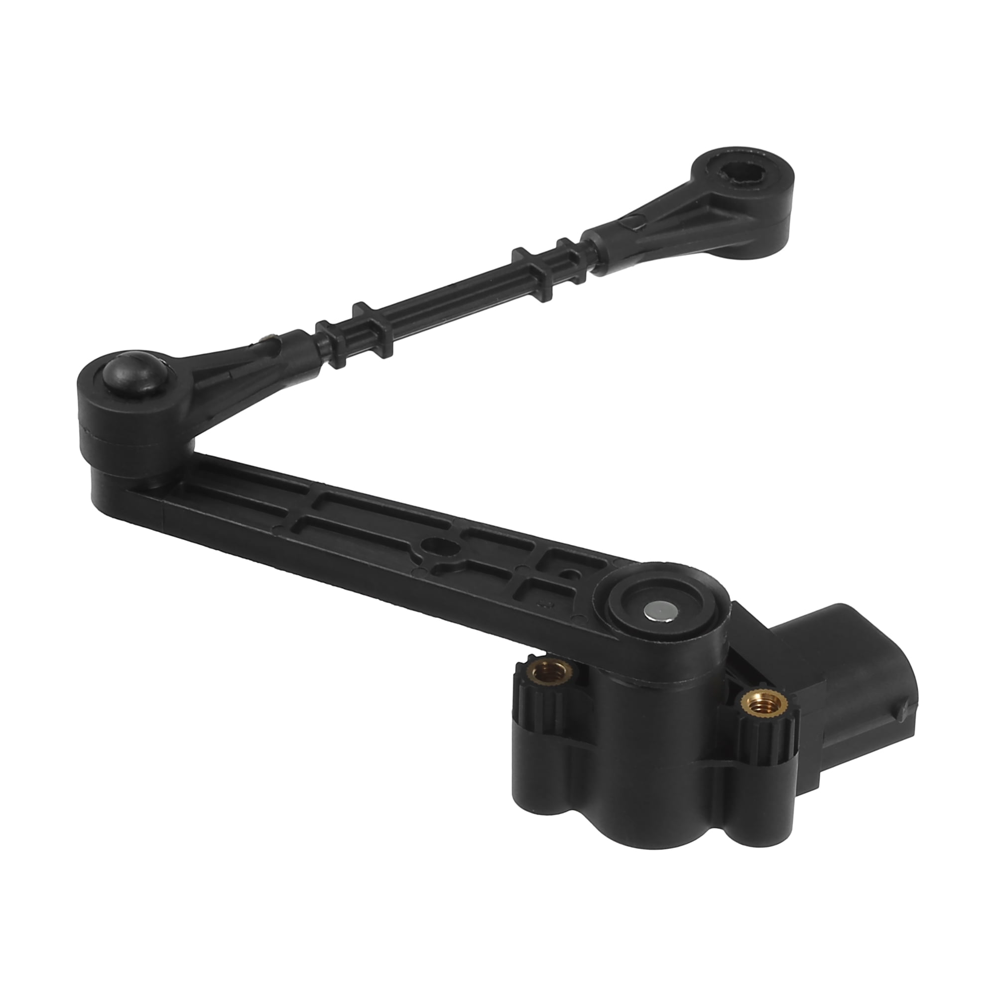 Unique Bargains Air Suspension Ride Height Level Sensor for Land Rover ...