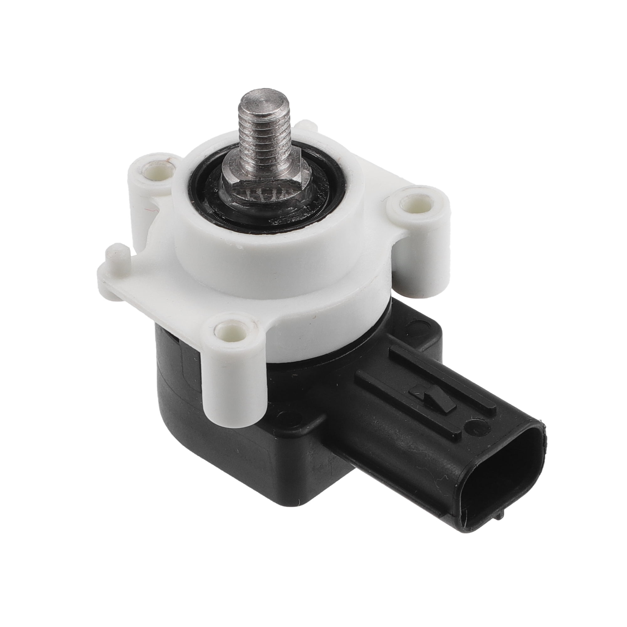 Unique Bargains Air Suspension Ride Height Level Sensor for Toyota ...