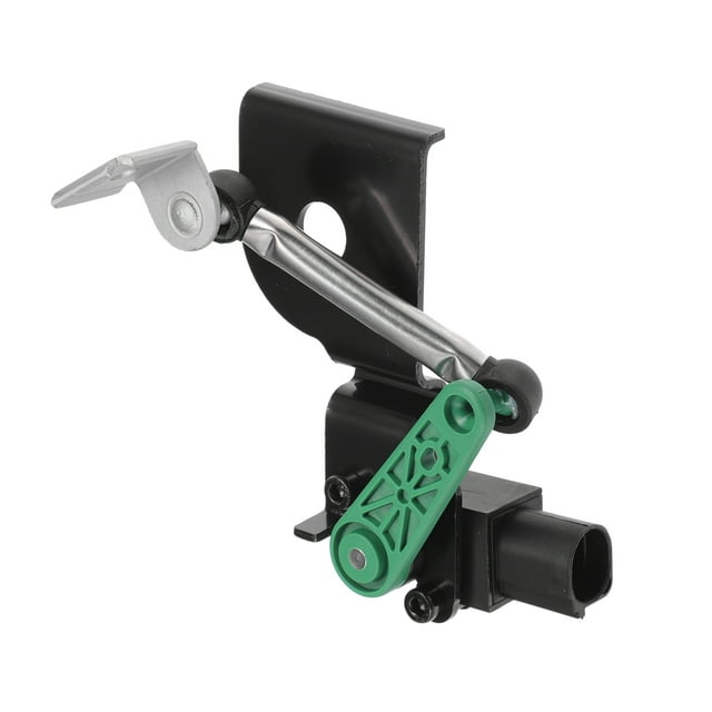 Unique Bargains Air Suspension Ride Height Level Sensor for VW Multivan ...