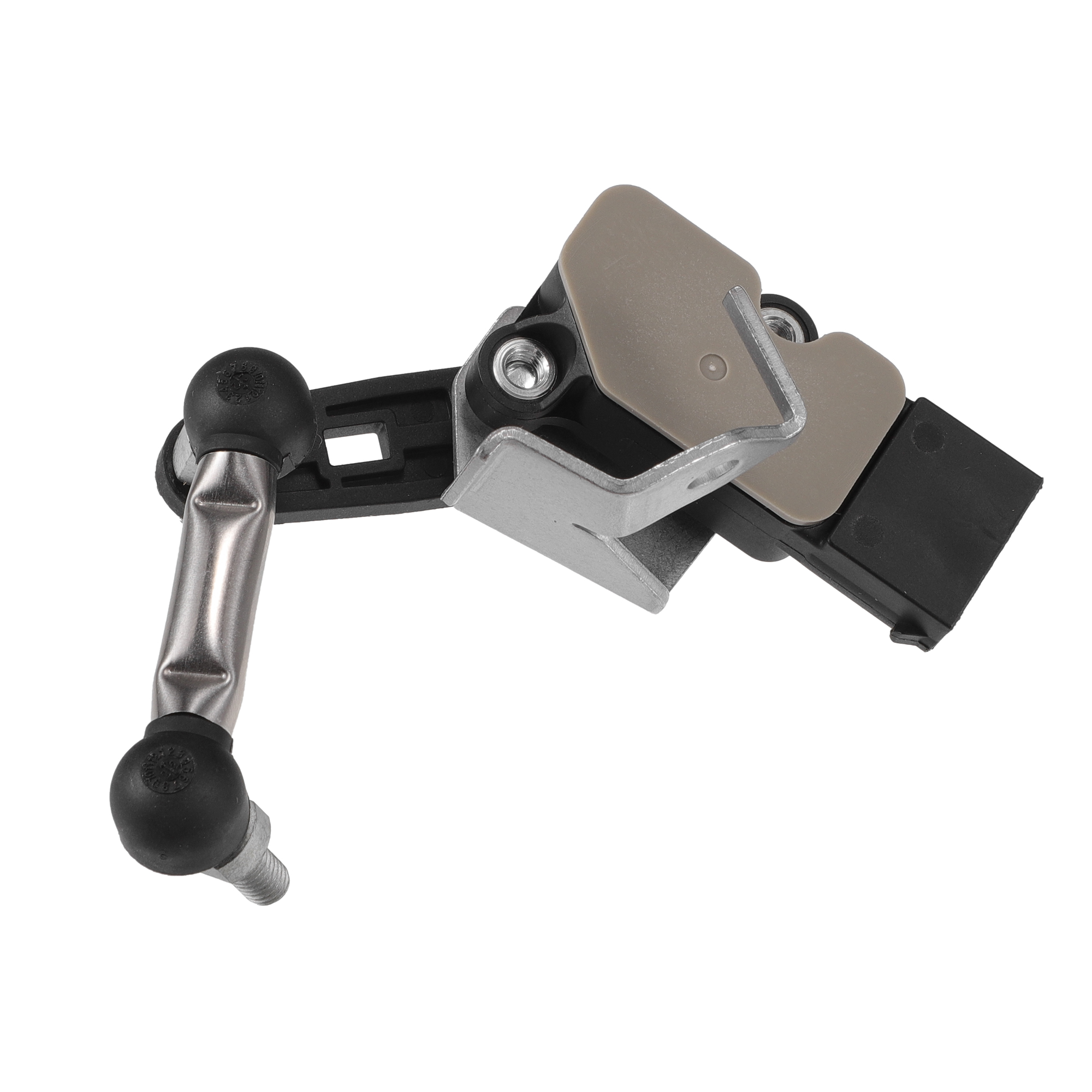 Unique Bargains Air Suspension Ride Height Level Sensor for Volvo V90 ...