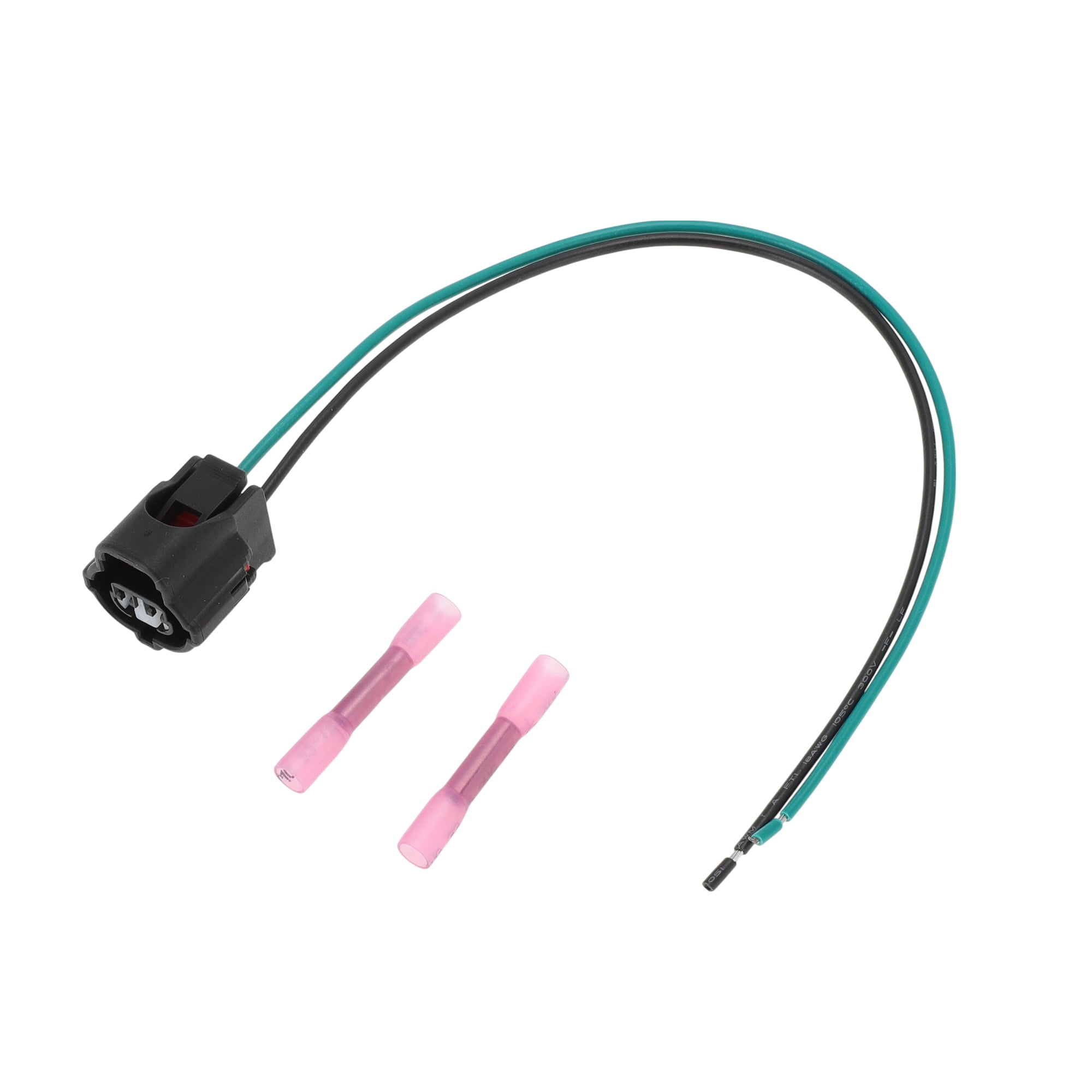 Unique Bargains Alternator Repair Plug Harness Connector for Chevy for ...