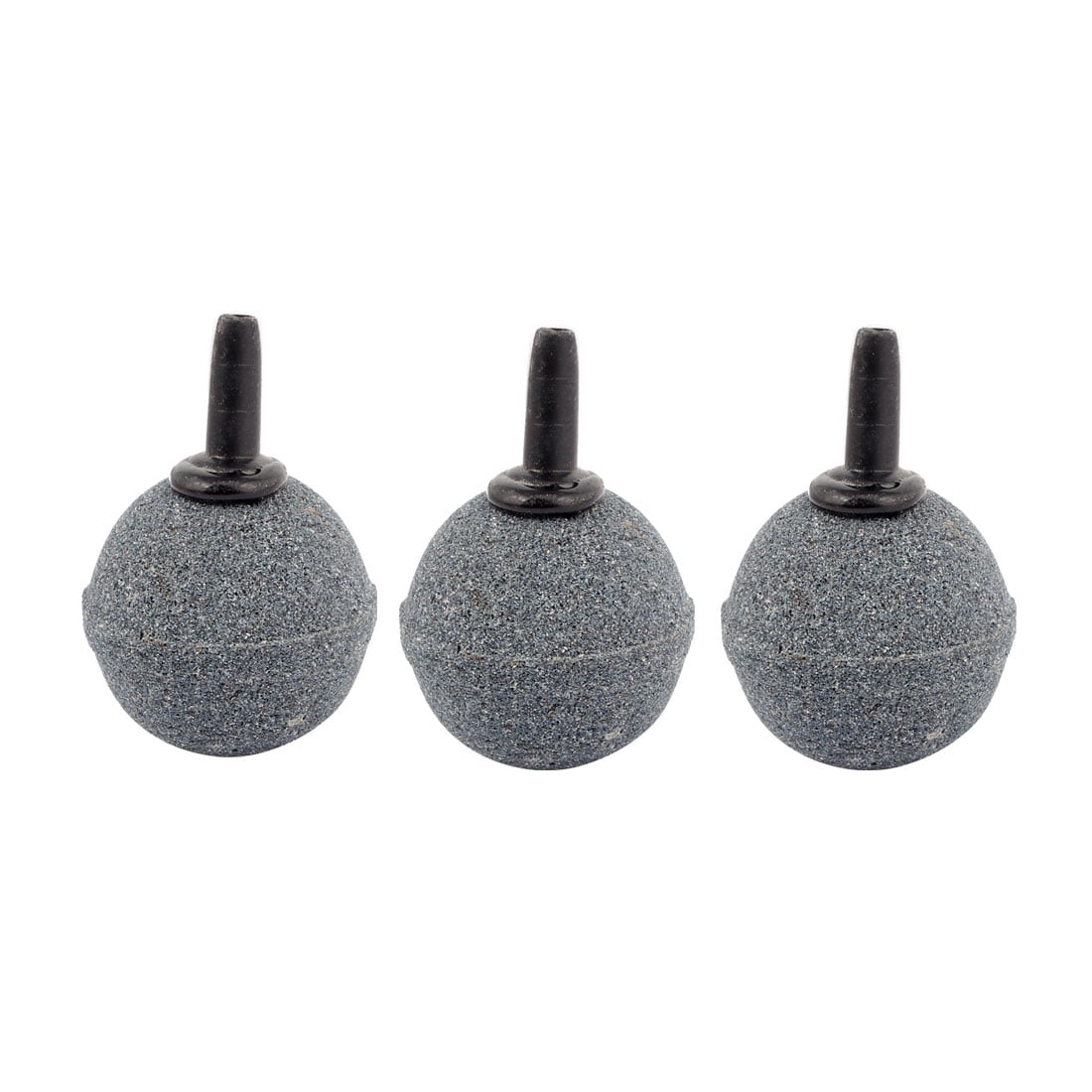 Unique Bargains Aquarium Fish Tank Bubble Aerator Pond Pump Disk ...