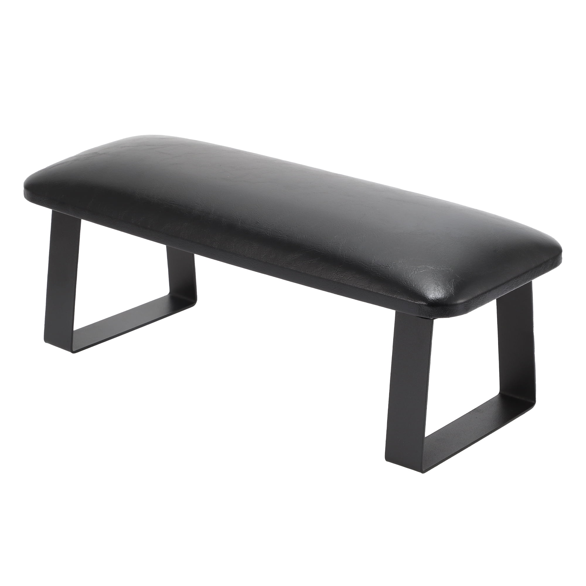 Unique Bargains Arm Rest for Nails Tech Non-Slip Manicure Hand Rest ...