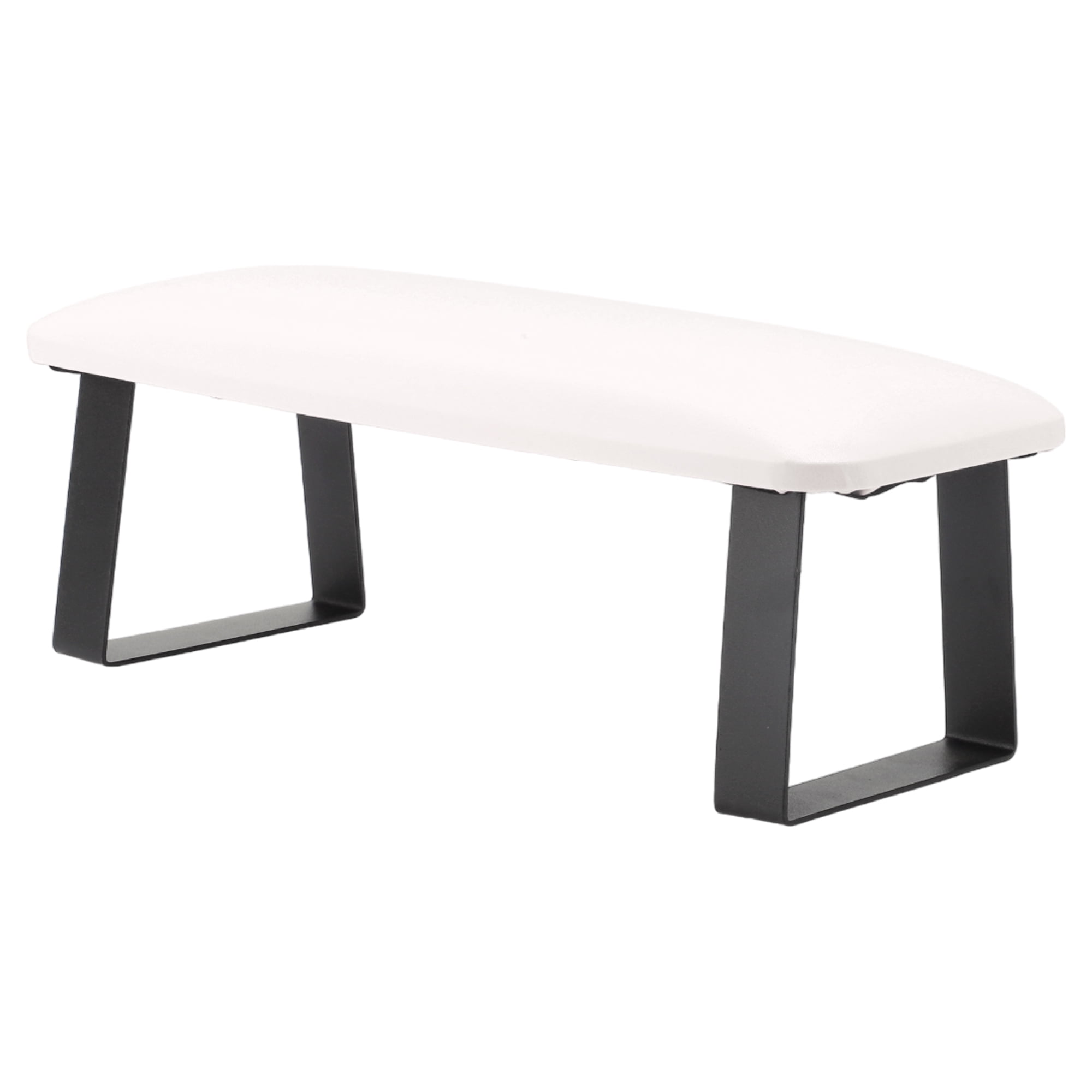 Unique Bargains Arm Rest for Nails Tech Non-Slip Manicure Hand Rest ...