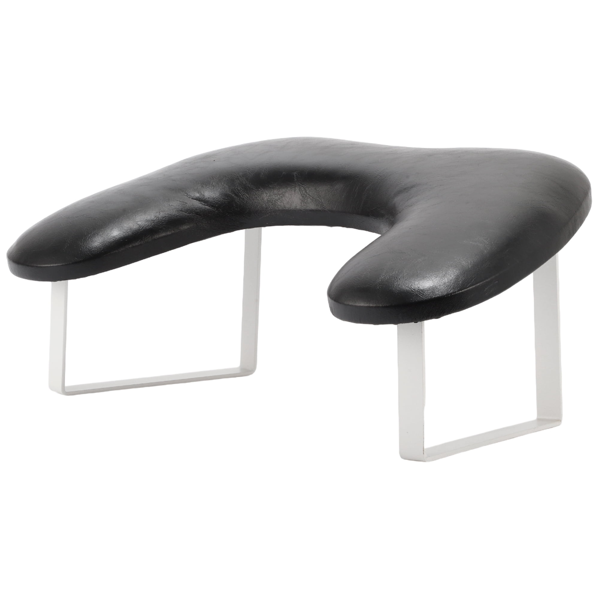 Unique Bargains Arm Rest for Nails Tech U Shaped with Detachable ...