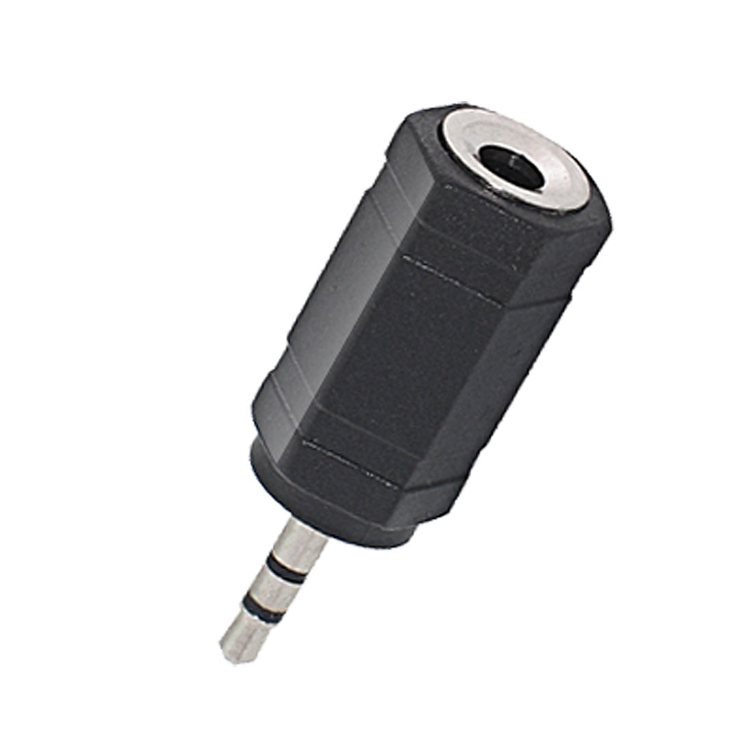 Unique Bargains Audio Adapter 2.5mm PLUG TO 3.5mm JACK Yrzjt - Walmart.com