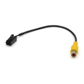 Rear View Camera Adapter
