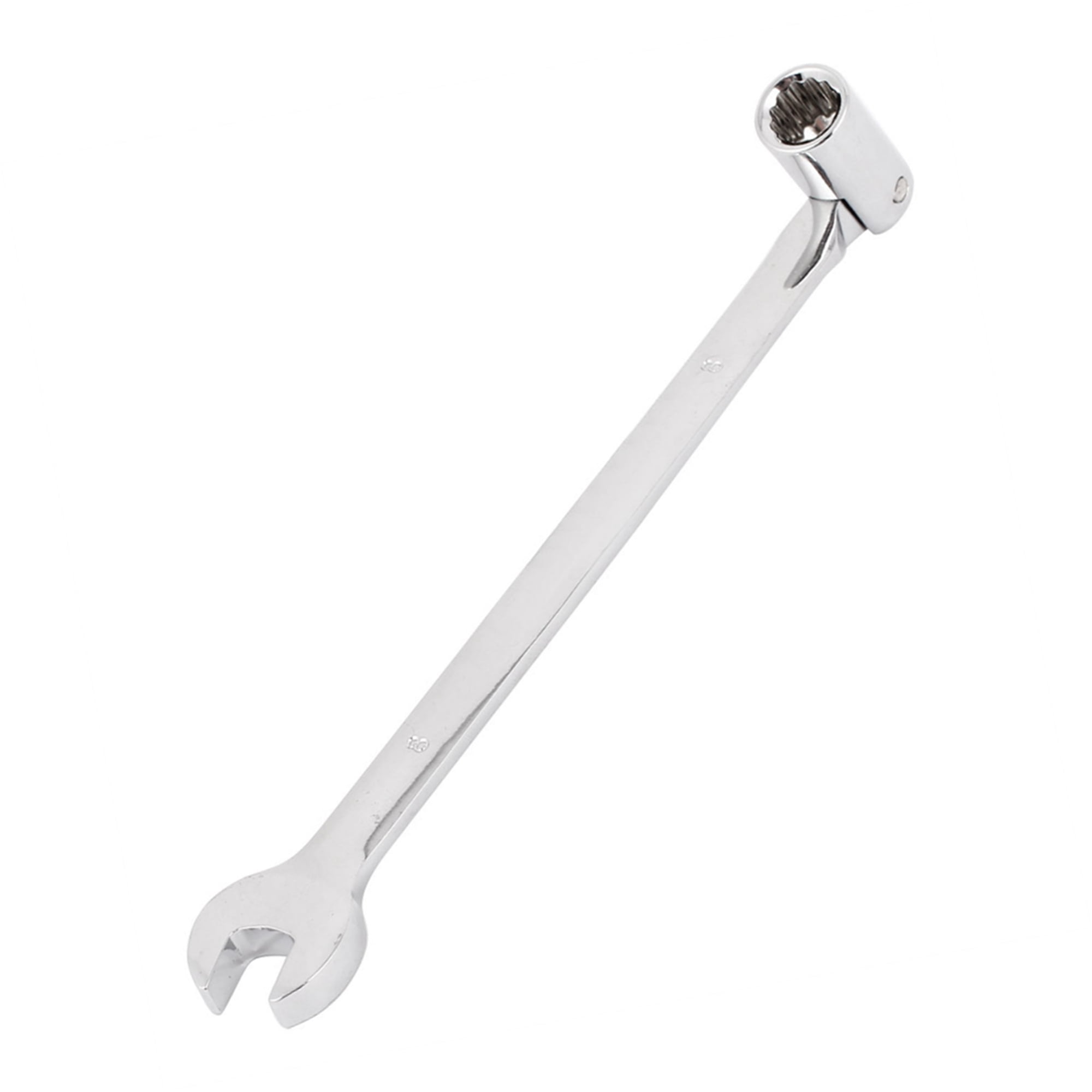 Unique Bargains Auto Car Repairing 8mm Metric Swivel Head Socket ...