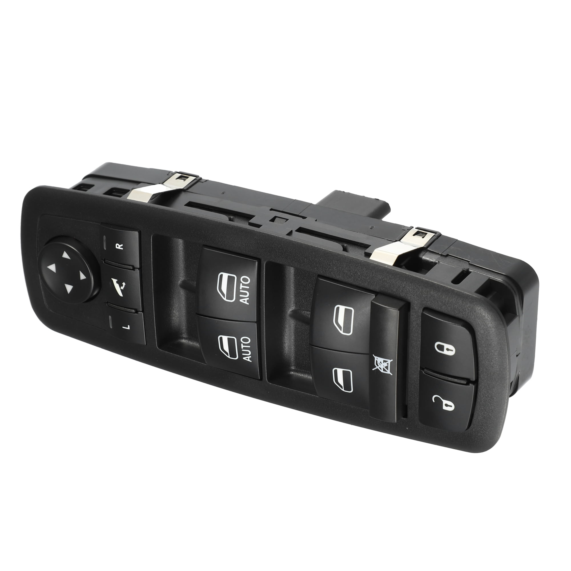 Auto Front Left Driver Side Master Power Window Switch for Jeep Grand ...