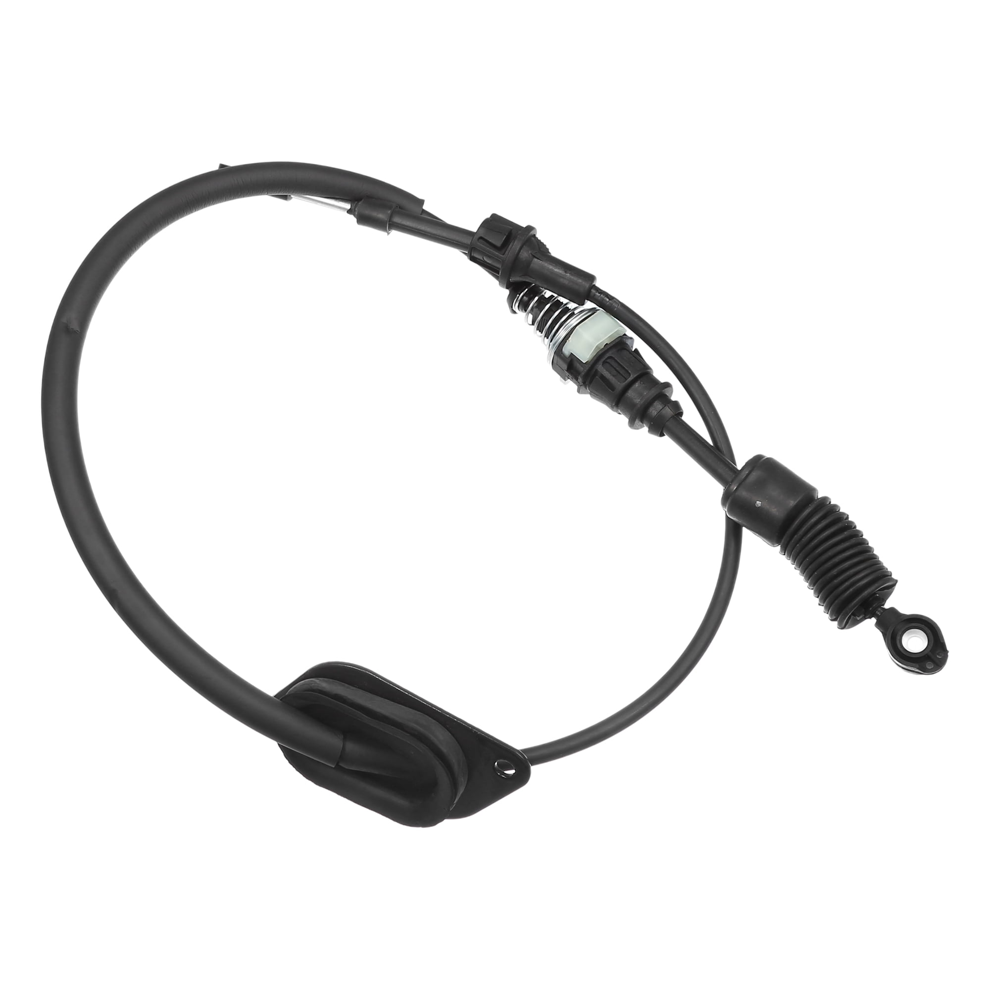 Unique Bargains Auto Gear Shift Cable Transmission Shifter Cable ...