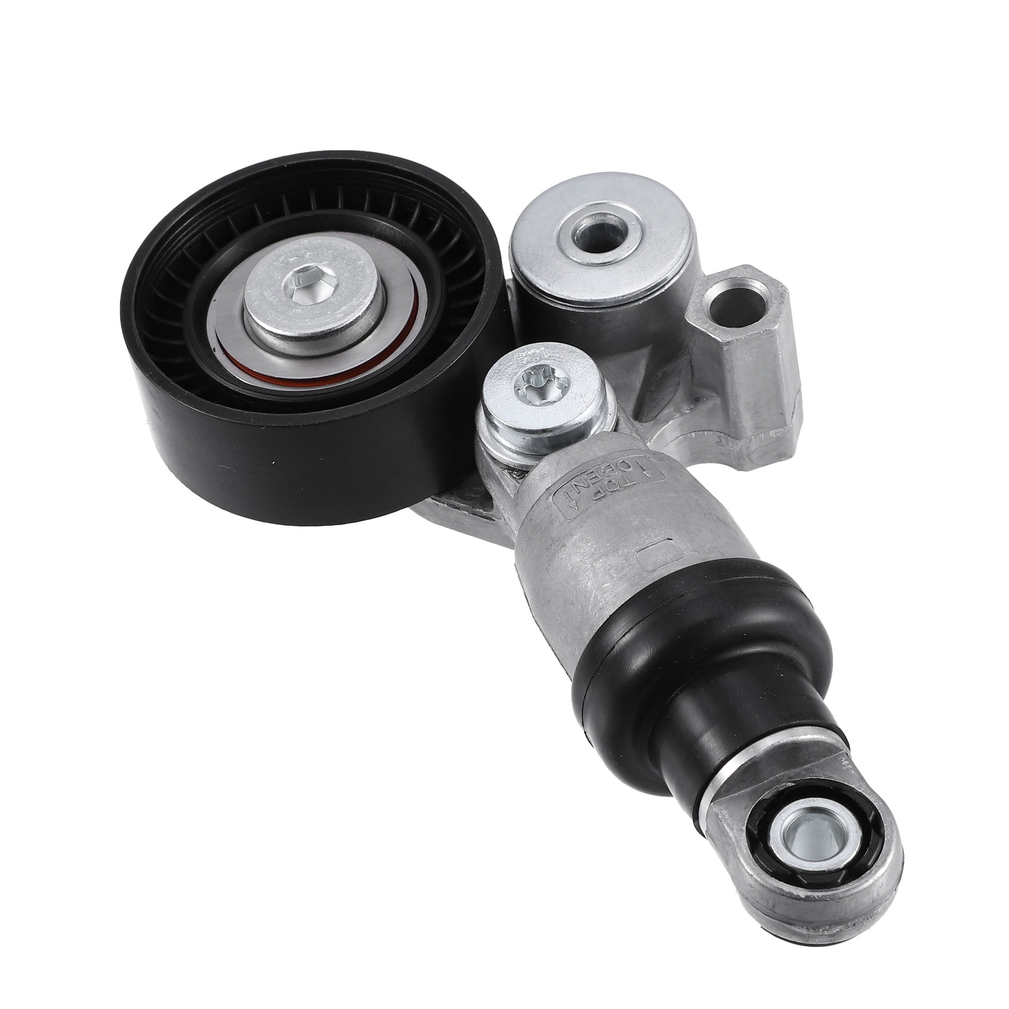 Unique Bargains Automatic Belt Tensioner Pulley Assembly PE03-15-980C ...
