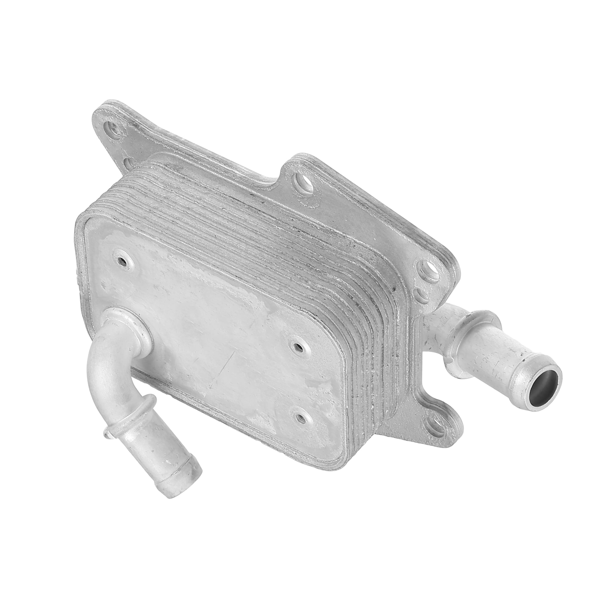 Unique Bargains Automatic Engine Oil Cooler No.2741880101 for Mercedes ...