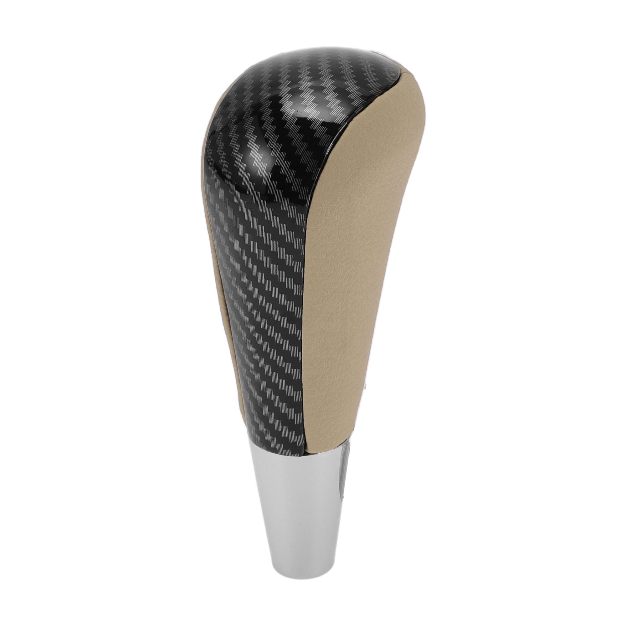 Unique Bargains Automatic Gear Shift Knob for Toyota Corolla 2005-2019 ...