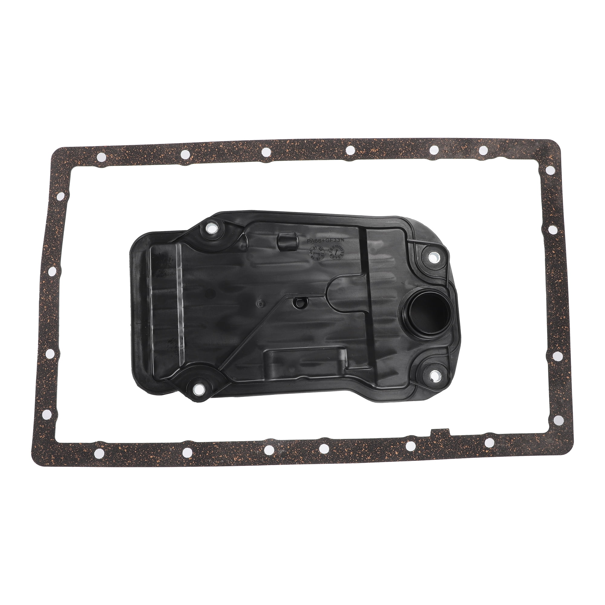 Unique Bargains Automatic Transmission Filter Kit Fit for Lexus GS250 ...