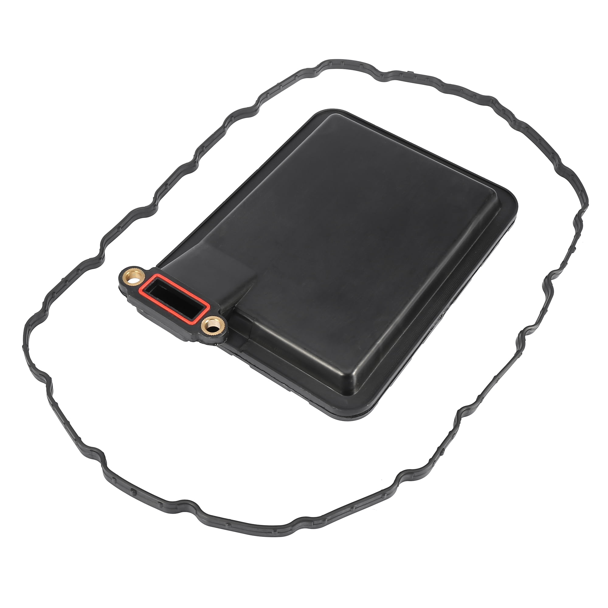 Unique Bargains Automatic Transmission Filter Oil Pan Gasket Part Kit ...