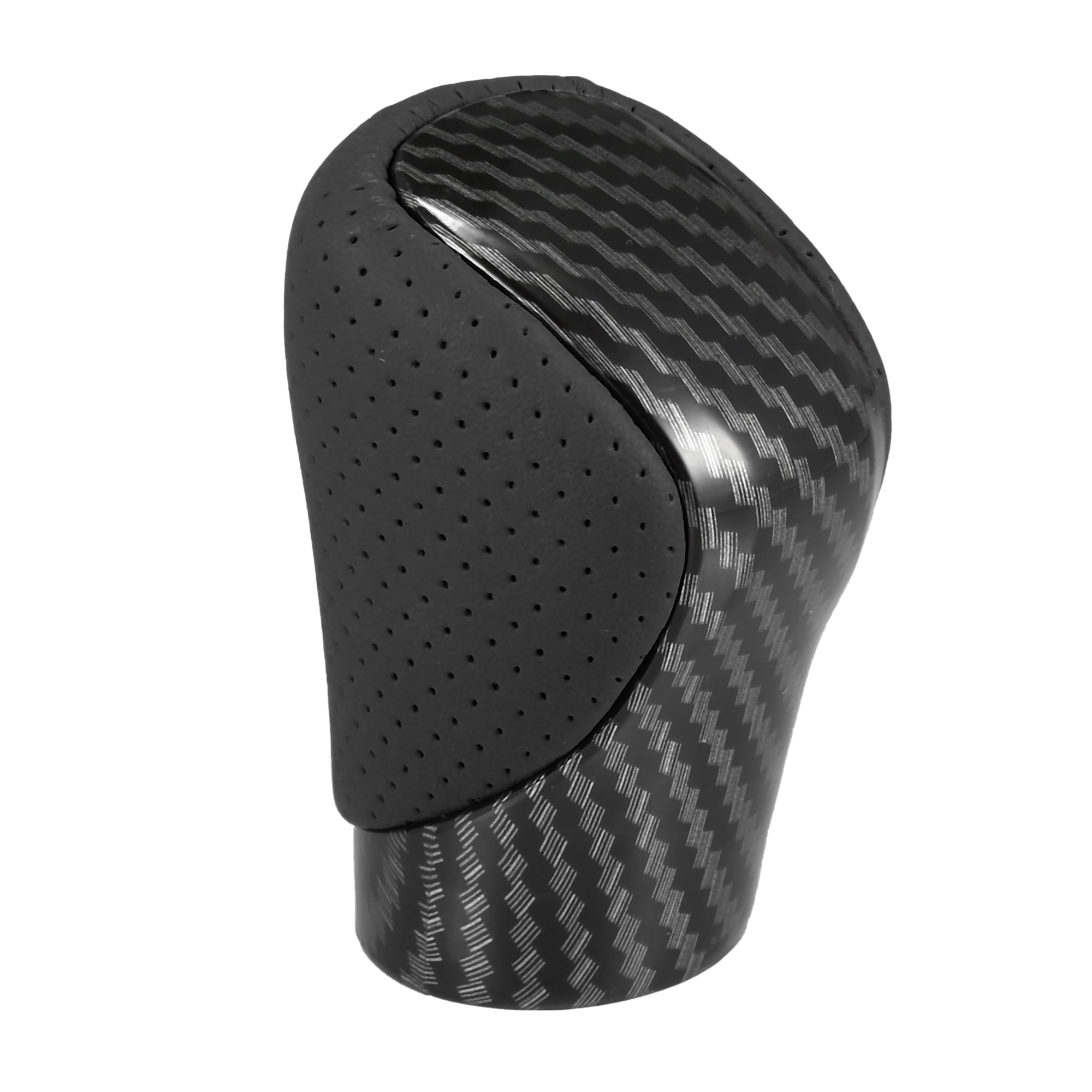 Automatic Transmission Gear Shift Knob for Lexus ES300h 16-18 Carbon ...
