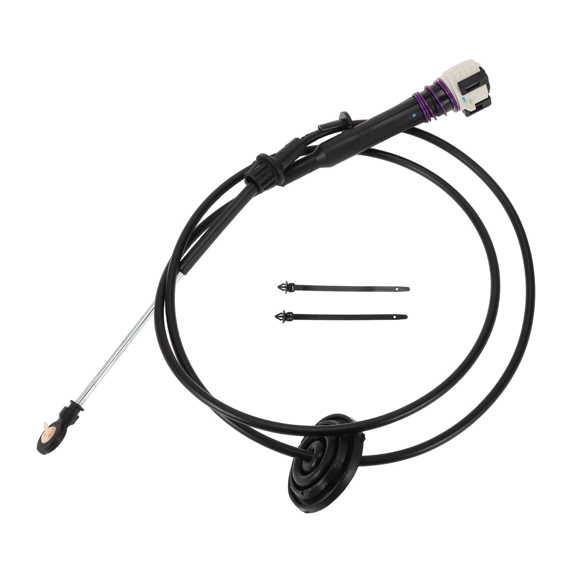Unique Bargains Automatic Transmission Gear Shifter Cable for Cadillac ...
