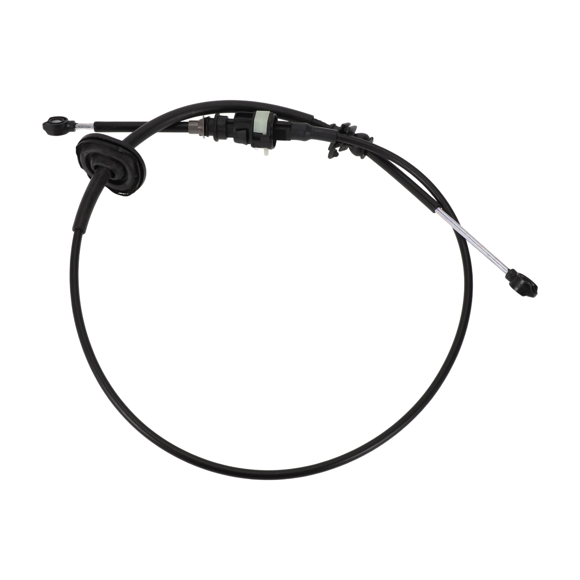 Unique Bargains Automatic Transmission Gear Shifter Cable for Ford F ...