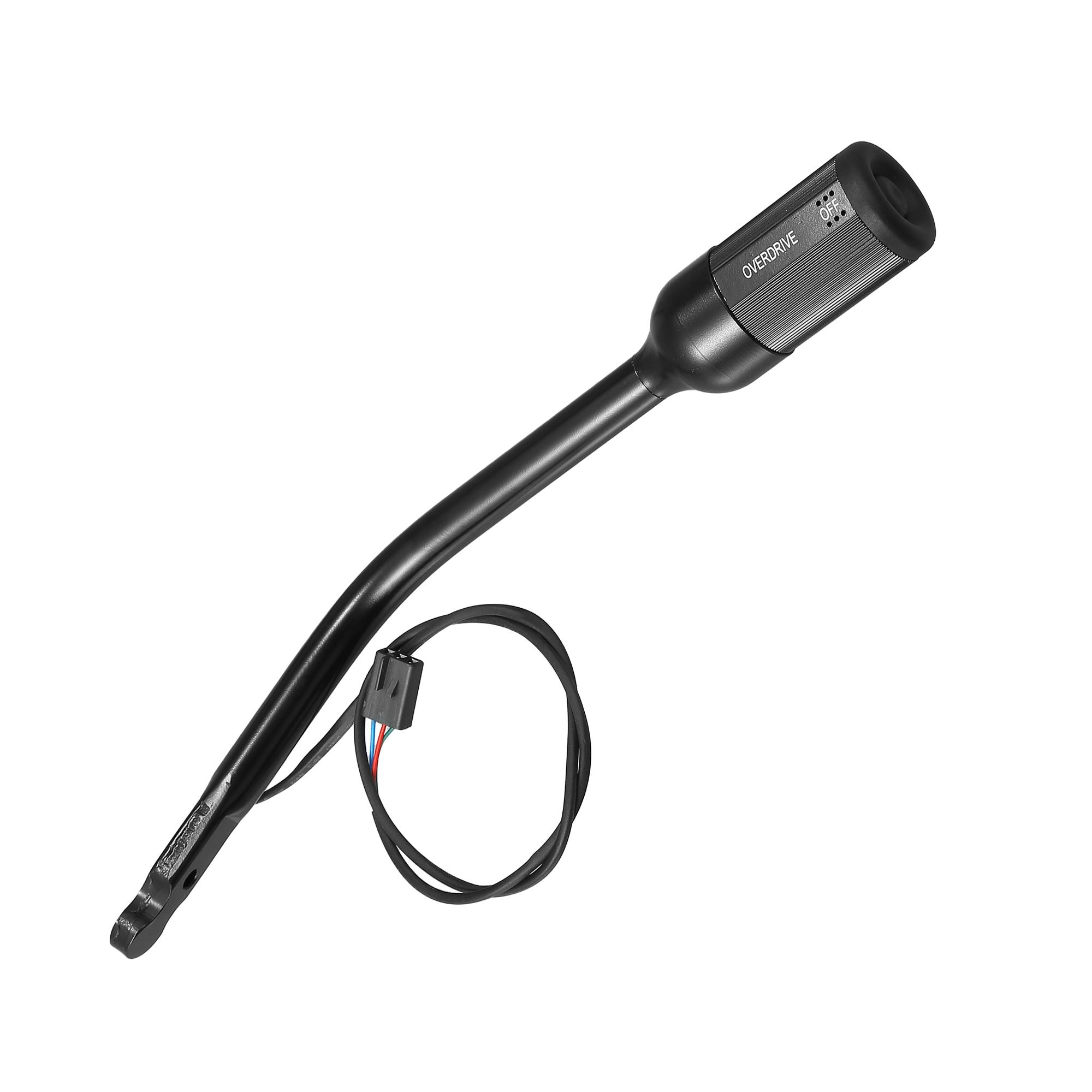 Unique Bargains Automatic Transmission Shift Lever for Ford F150 F250 ...